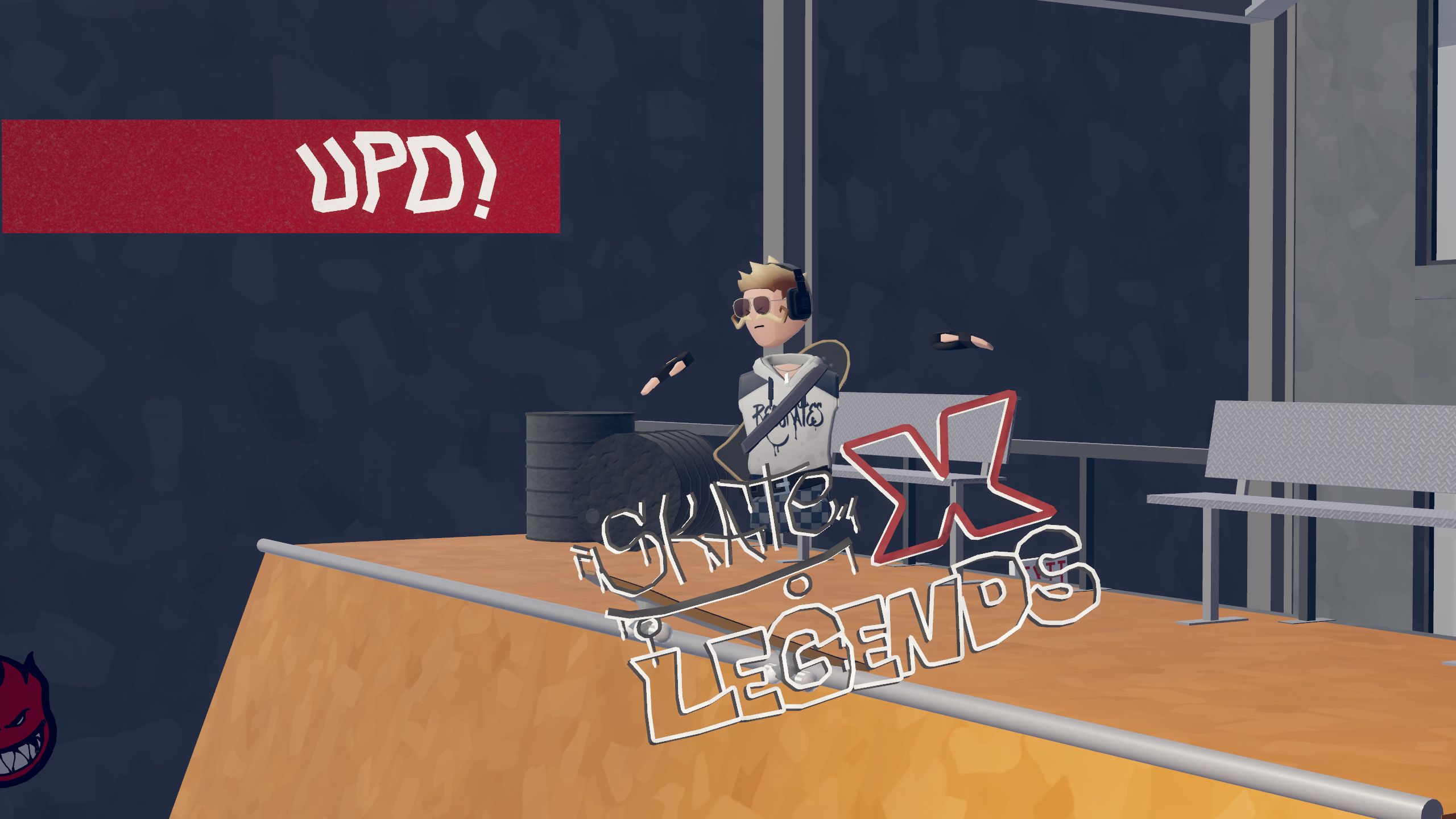 ^SkateLegendsX