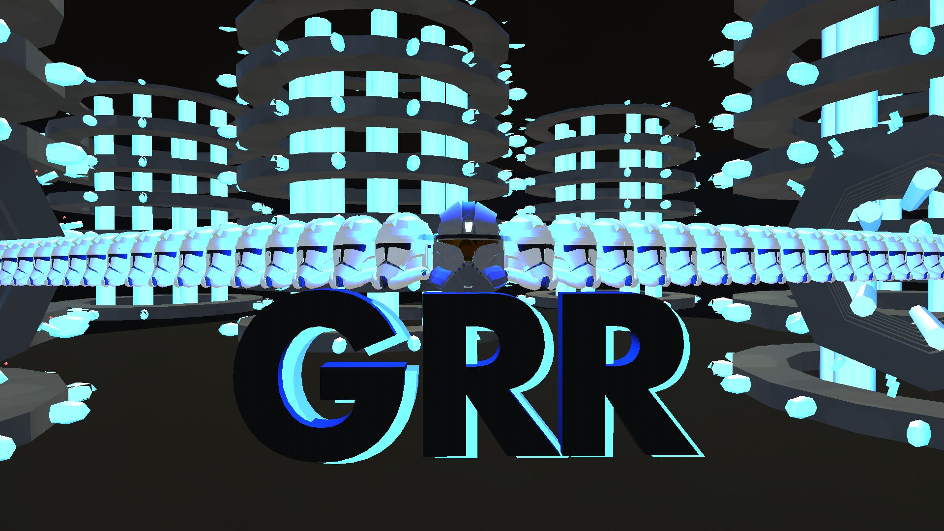 ^GRR-WorkShop-Training