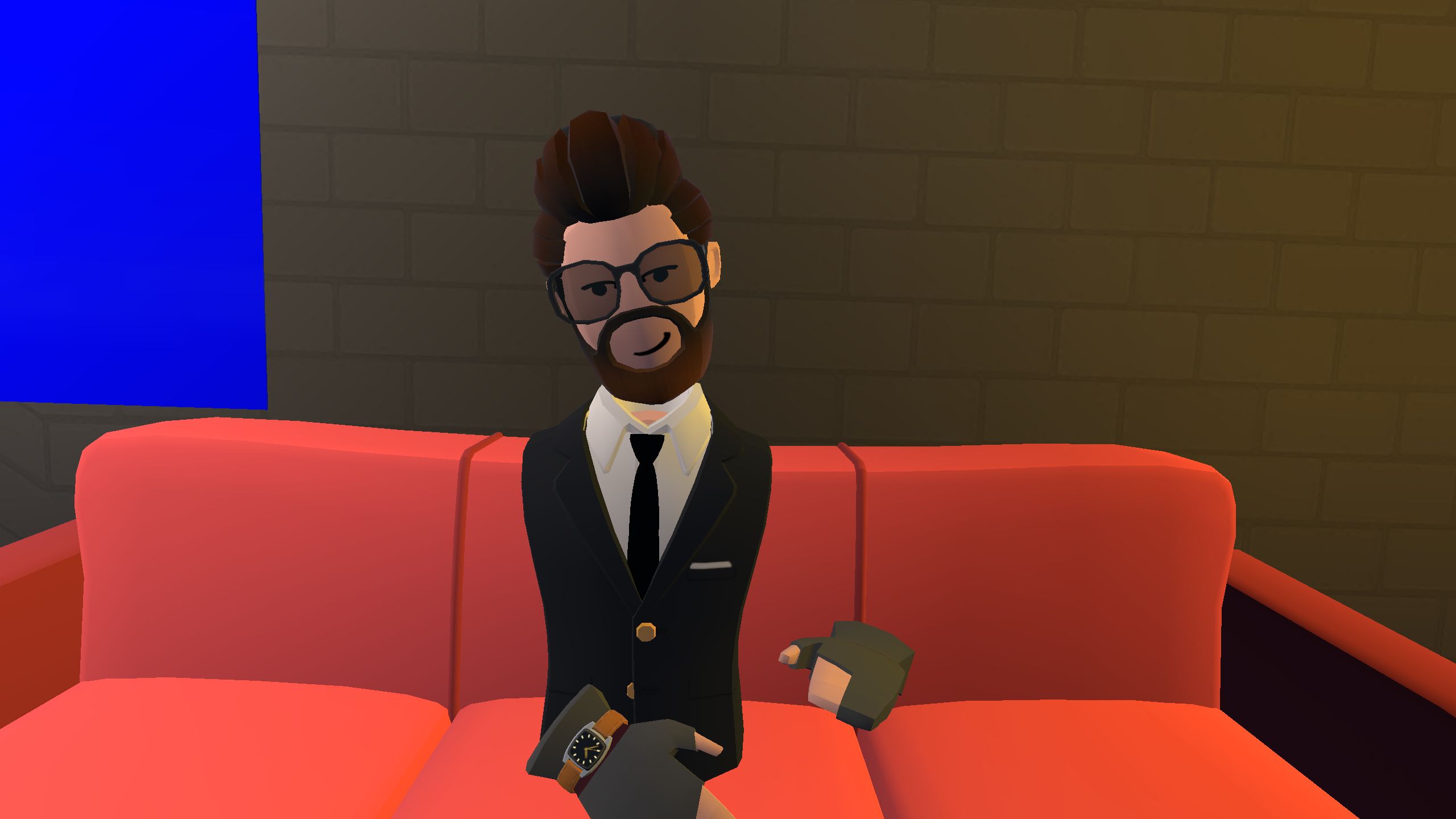 Orbitron @Orbitron's Profile