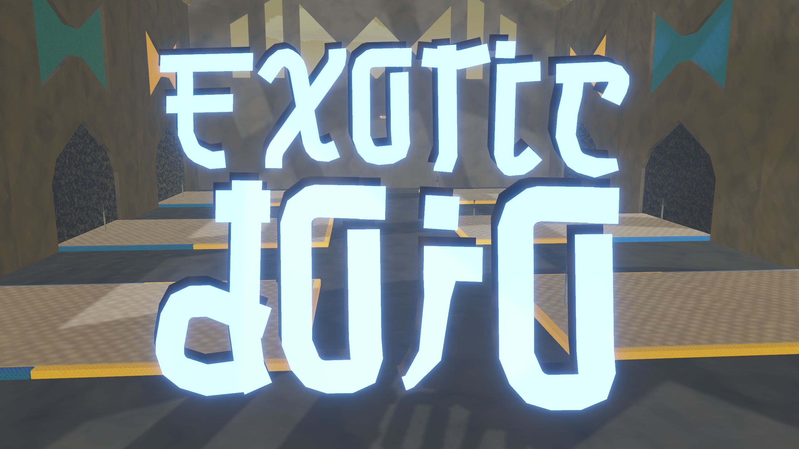^ExoticDojo