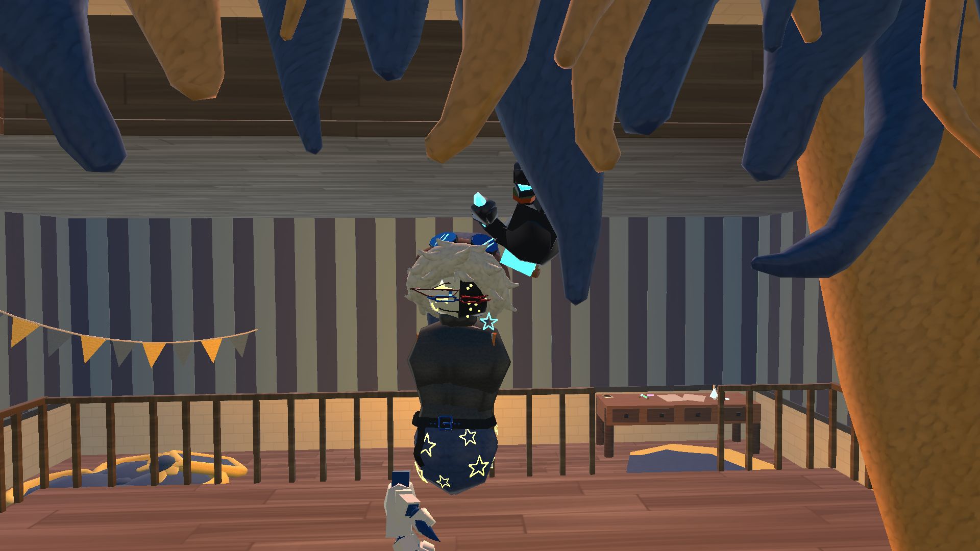 husk @817hypno's Rooms