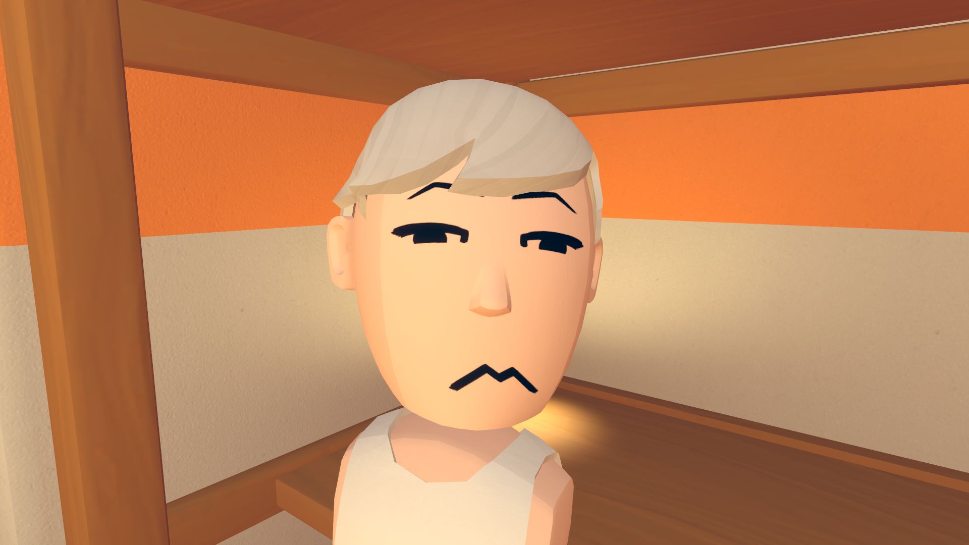 Image in Rec Room