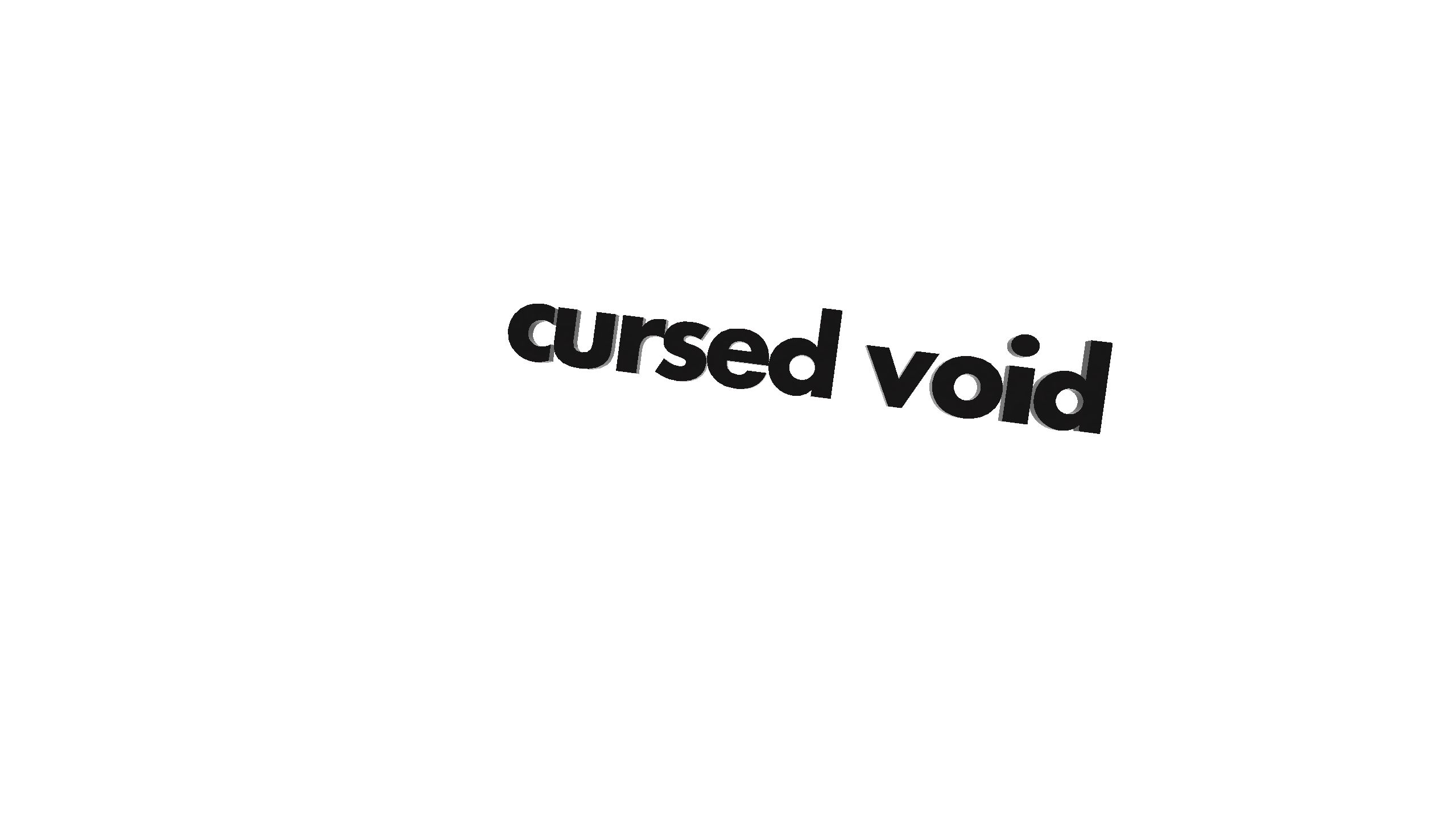 ^CursedVoid