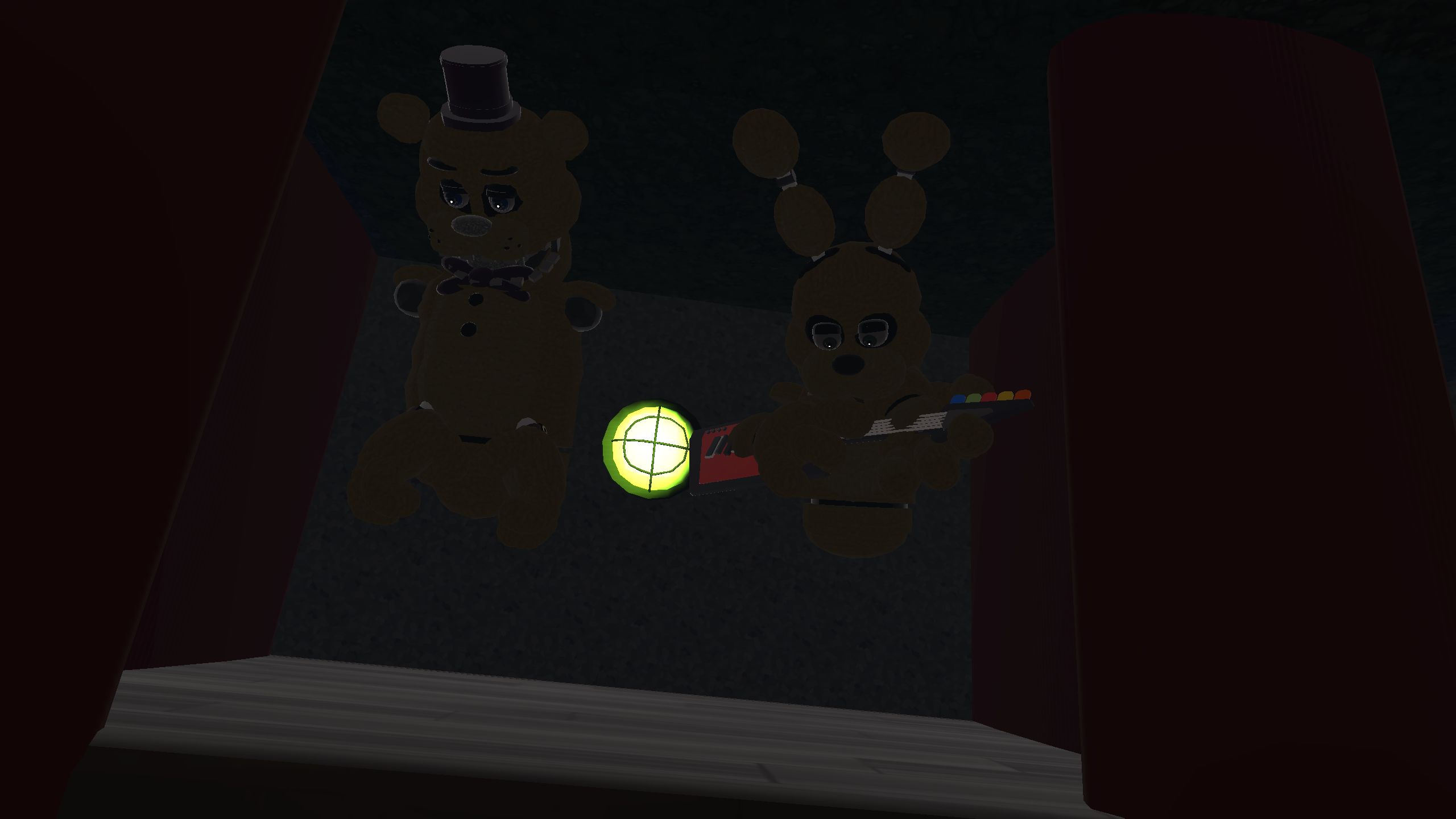 ^Fredbearsfamilydinerrecroomm