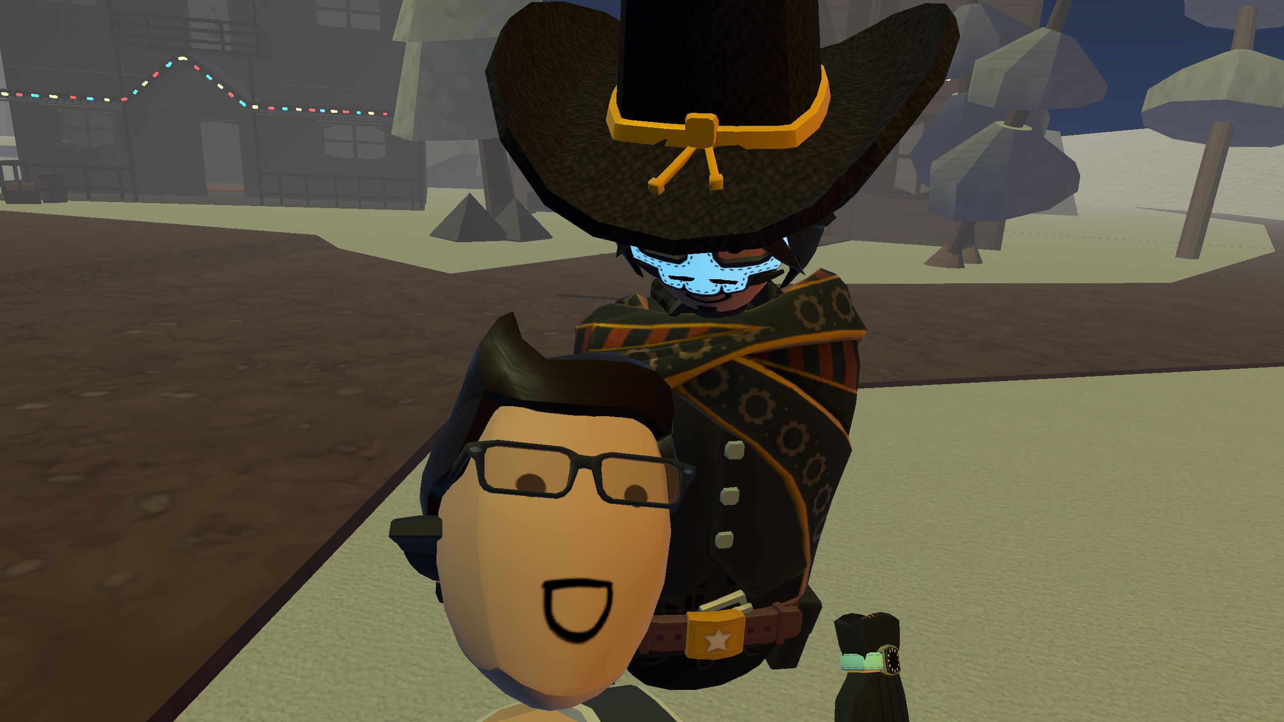 Image in Rec Room Image in Rec Room