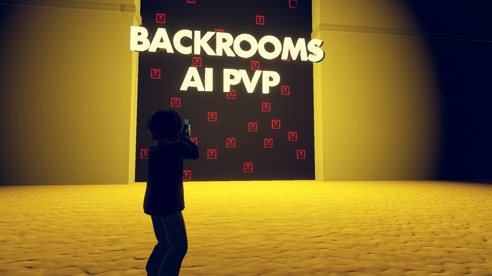 ^Backrooms.AI.PVP