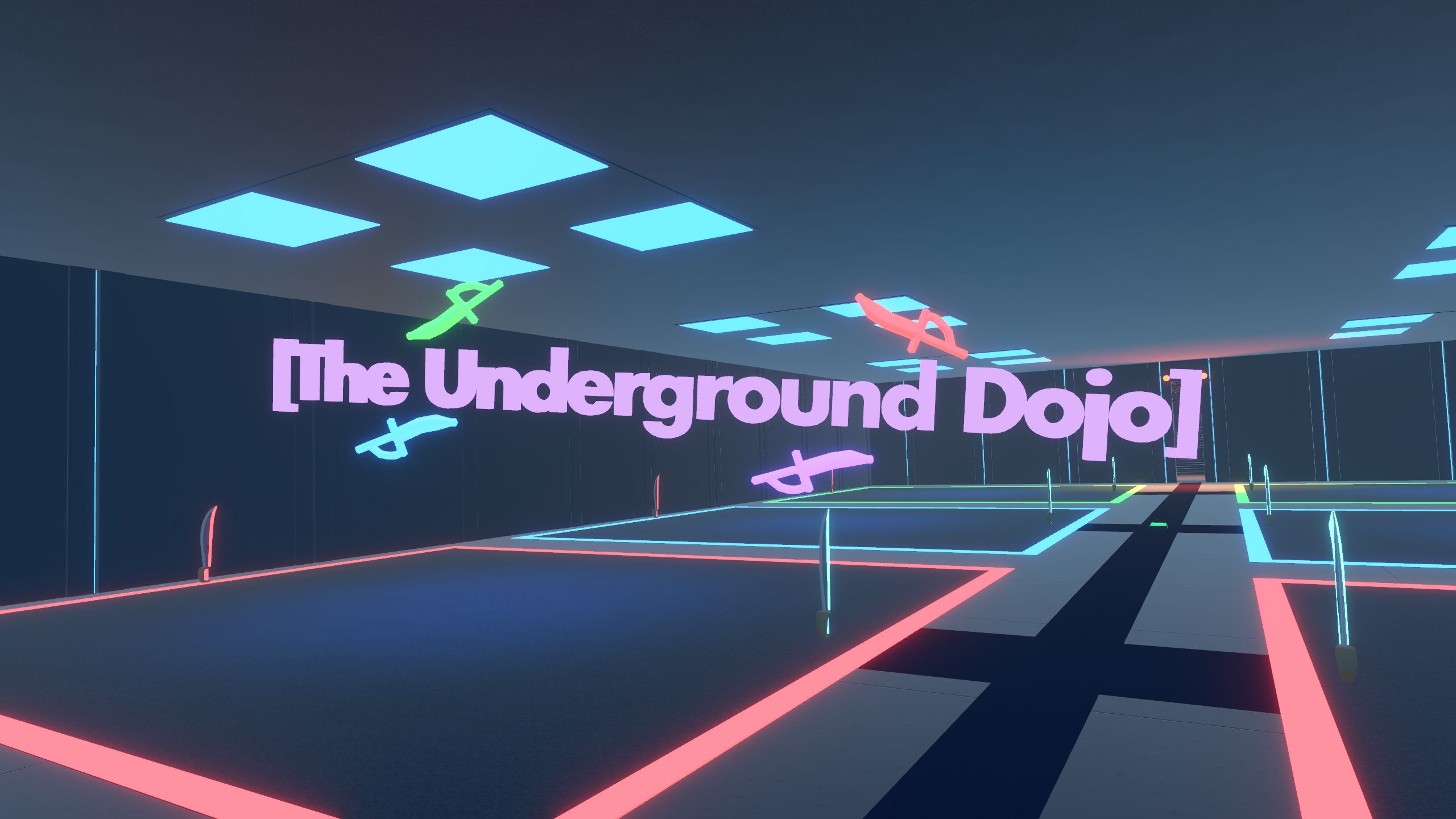 ^The-Underground-Dojo