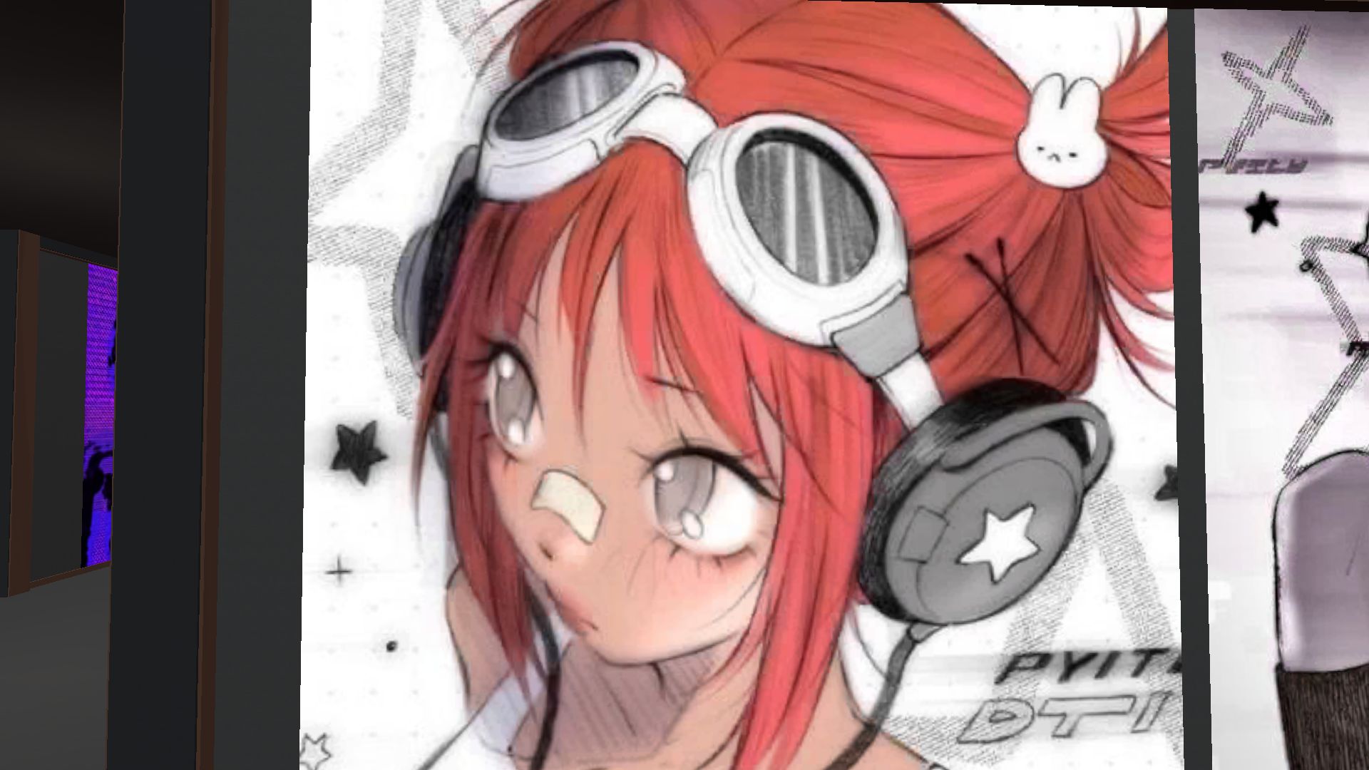 *+Eleanor+*... @Ume_Loves_Anime