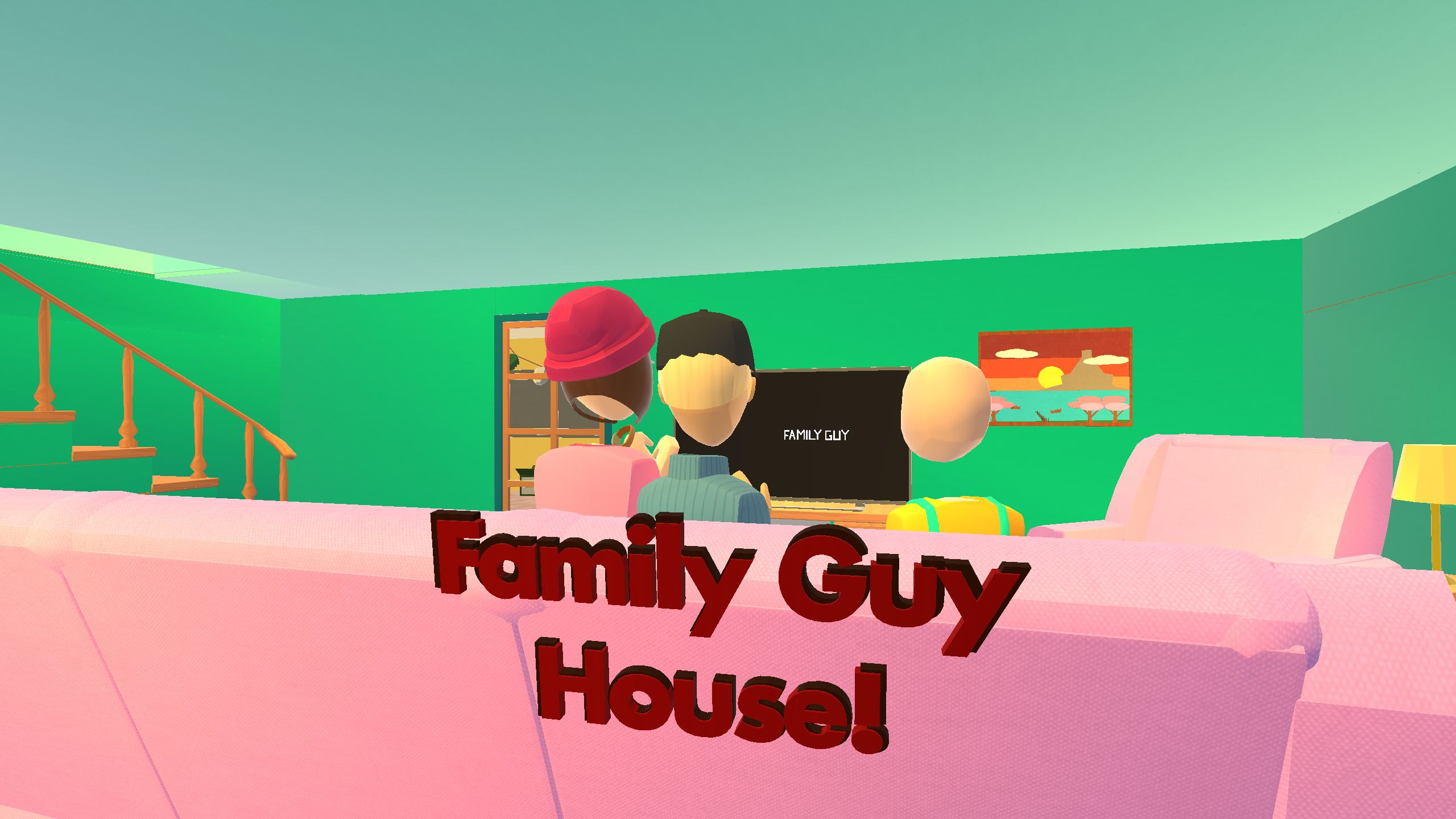 ^FamilyGuy_House