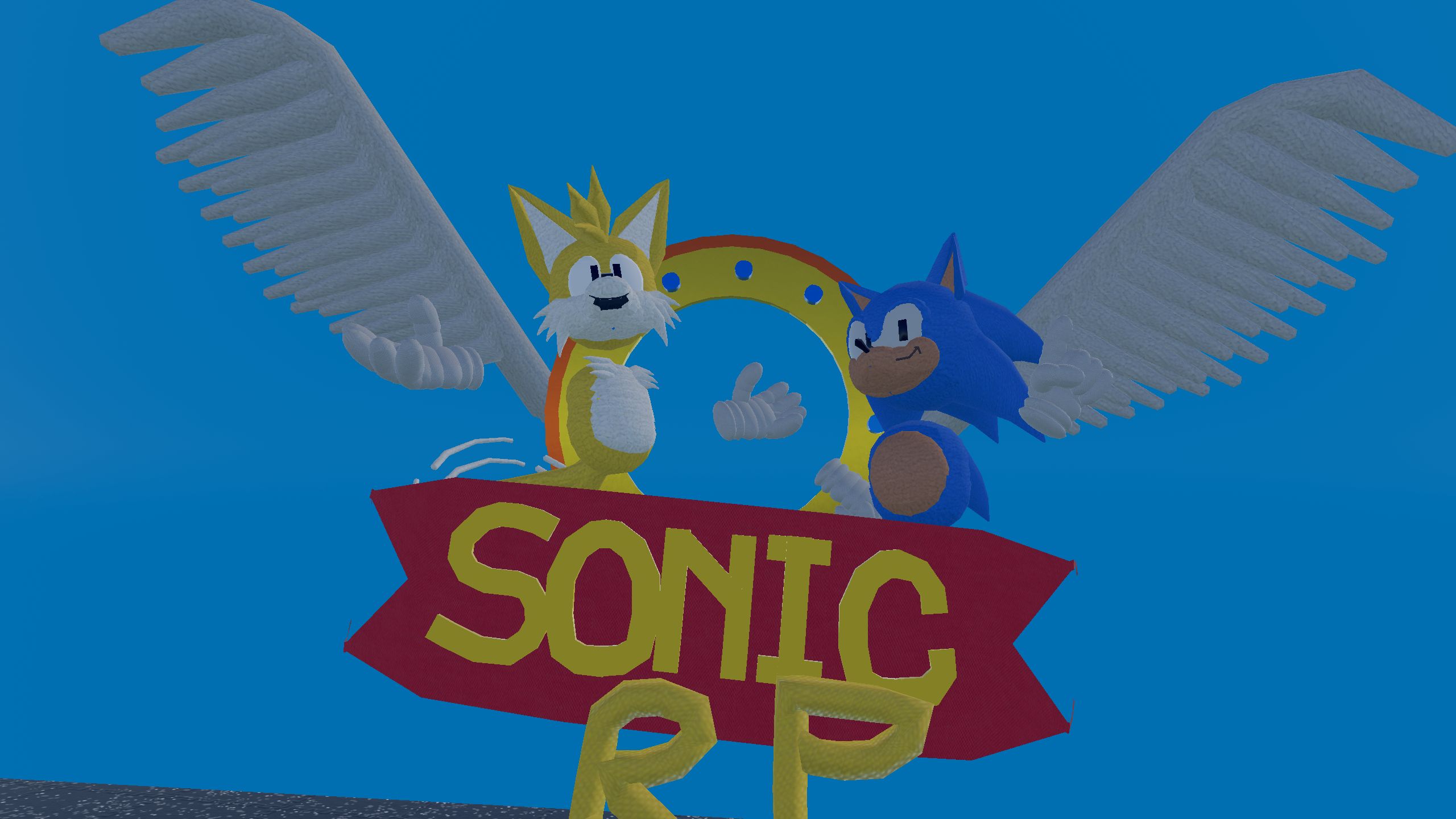 ^SONIC.RP