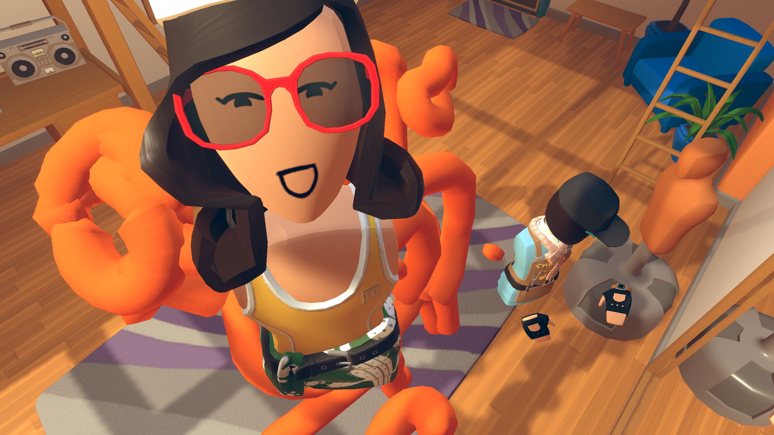 Cheeto @Galaxy_StarWorldWide