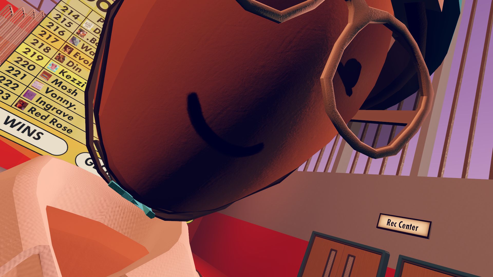 Image in Rec Room