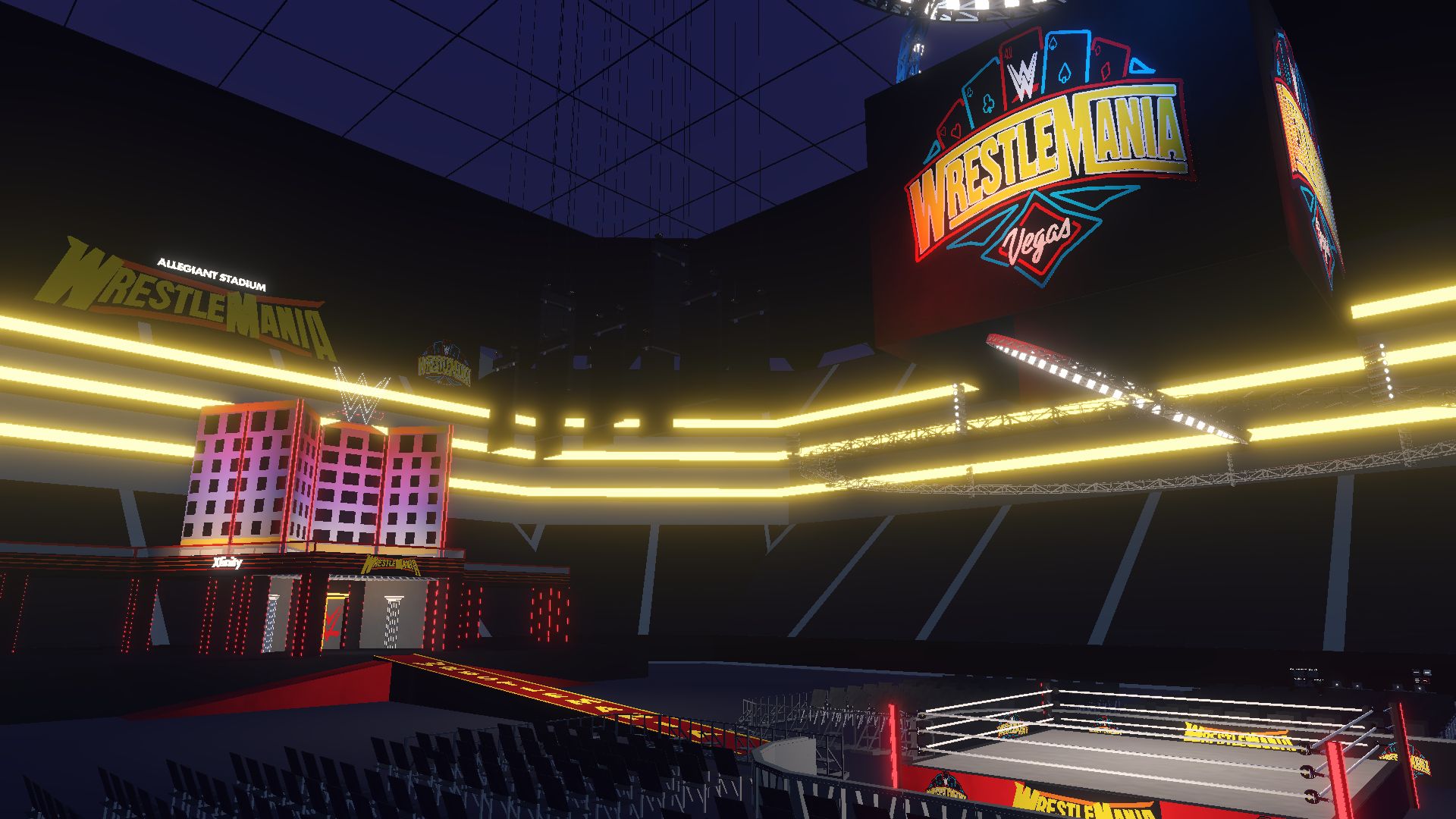 ^WWE.WrestleMania41.Remake.RP