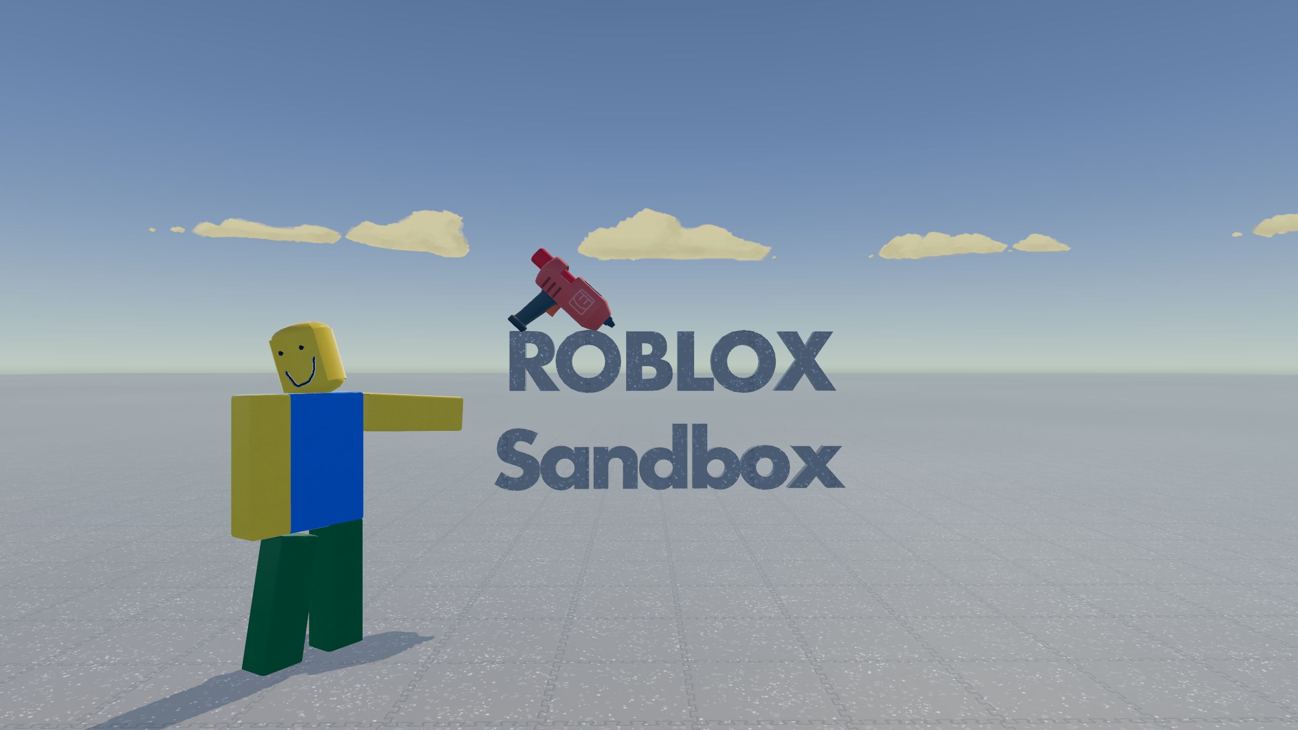 ^ROBLOX-Sandbox