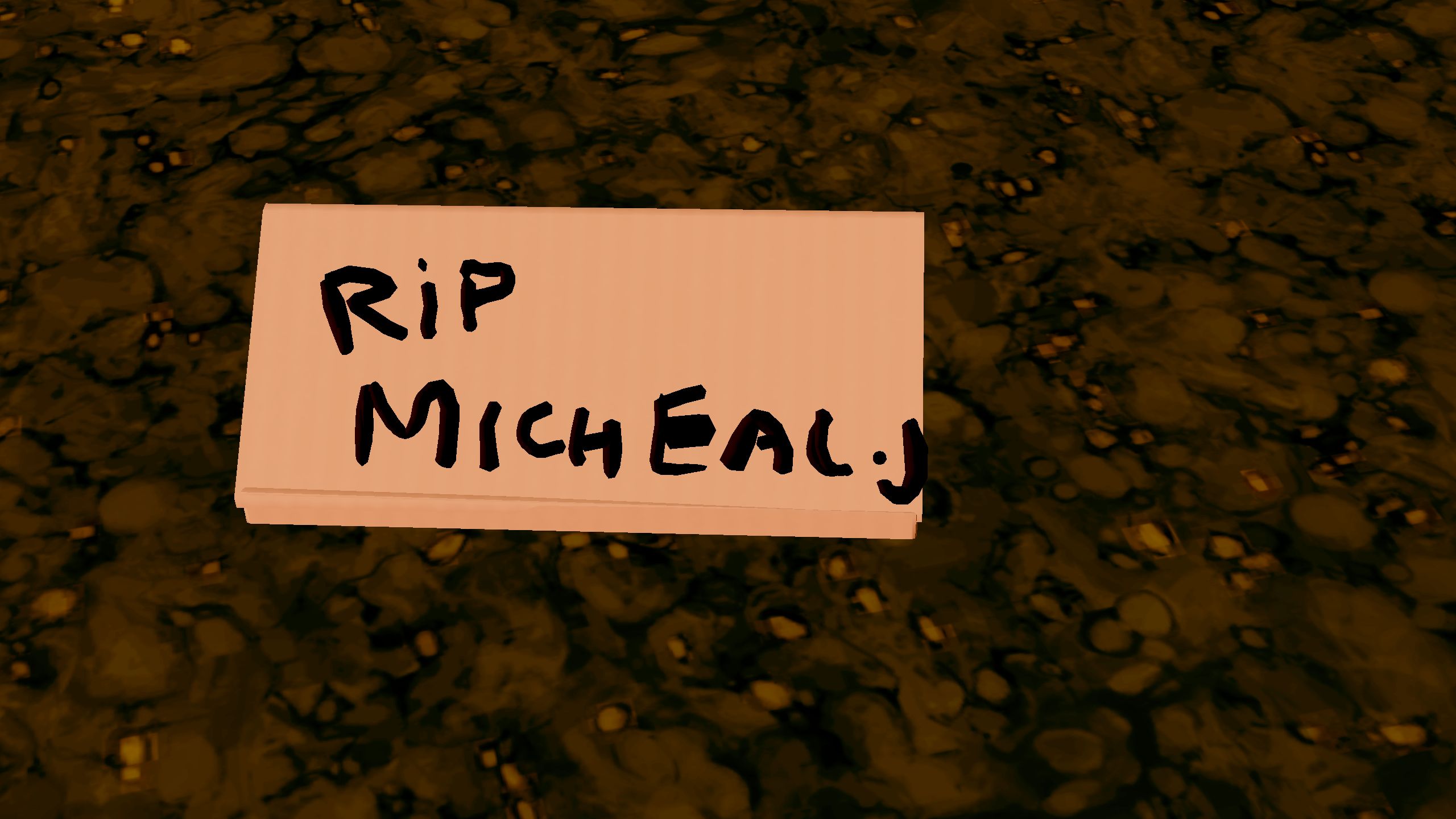 ^MichealJacksonGrave