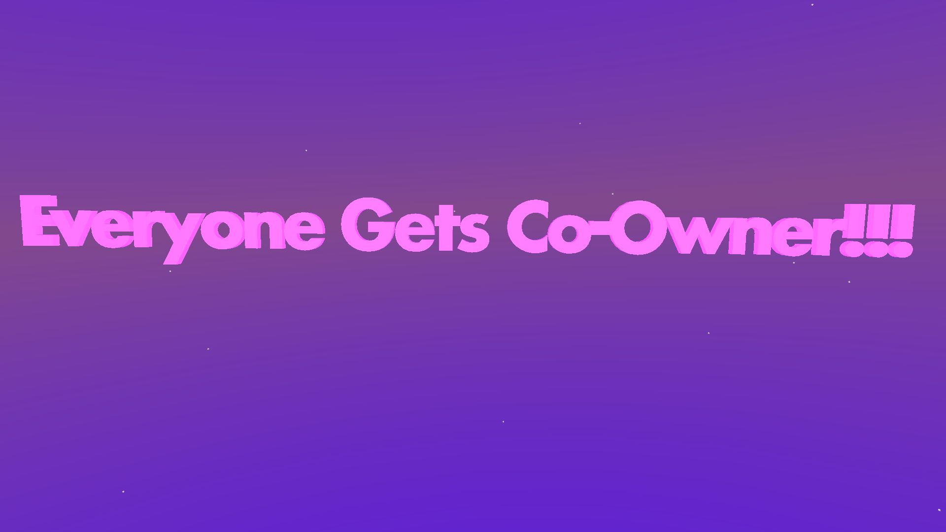 ^Sub-For-Co-Owner-Rec-Room