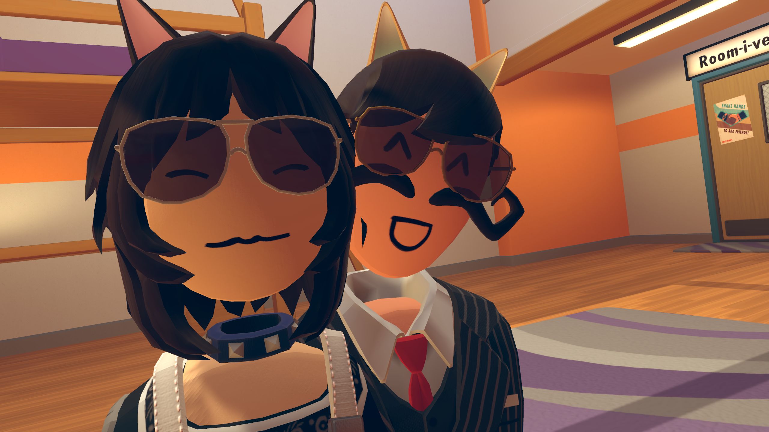 Image in Rec Room