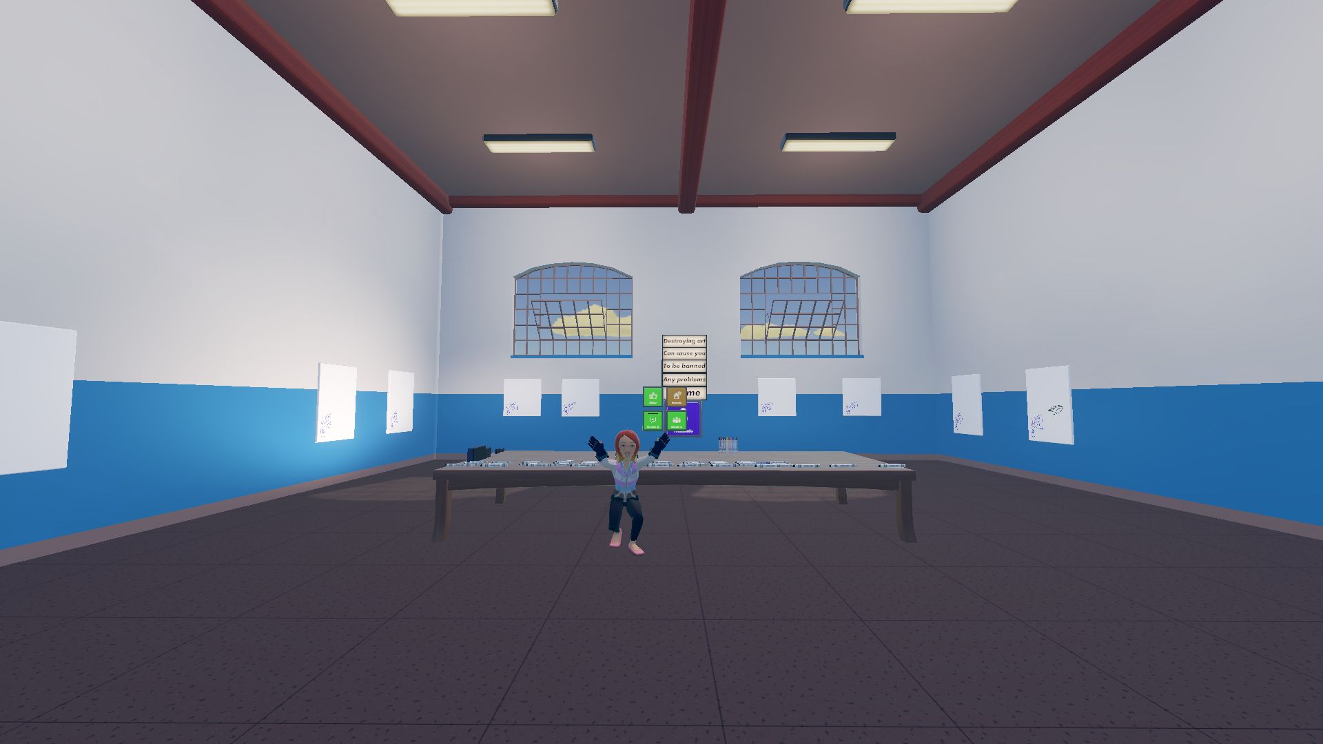 ^RR-Art_Room