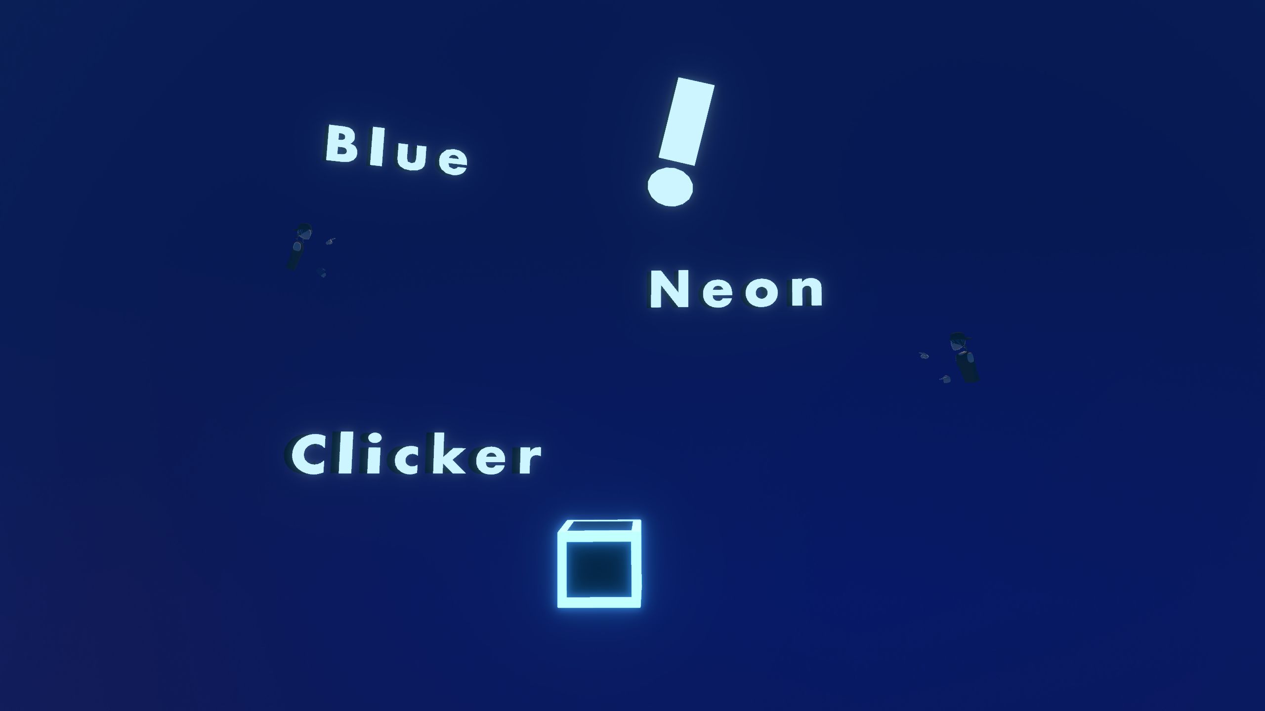 ^BlueNeonClicker