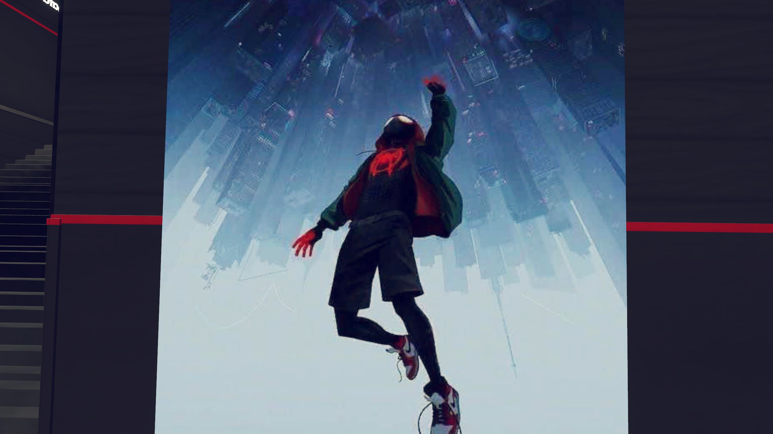 \\MR.ANYBODY// @Charatcer.ai