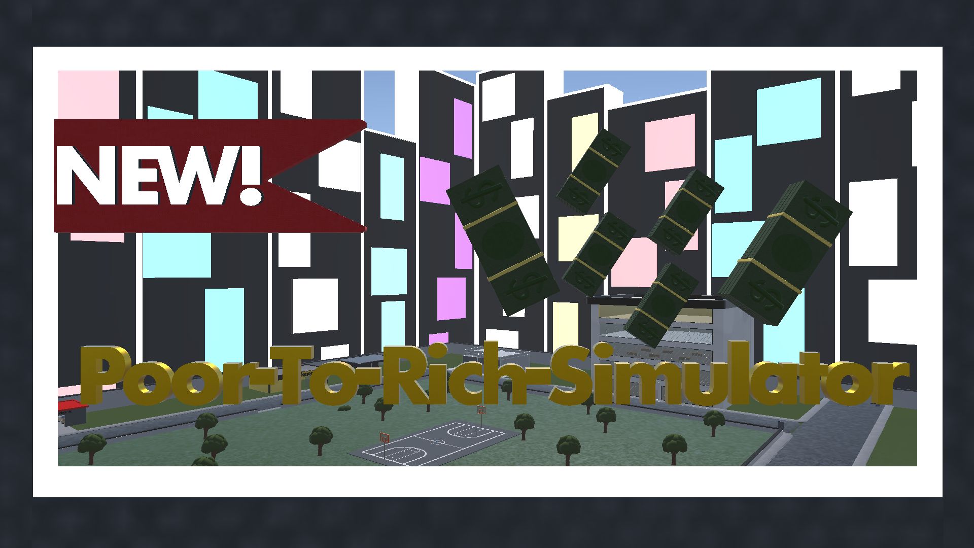 ^Poor-To-Rich-Simulator