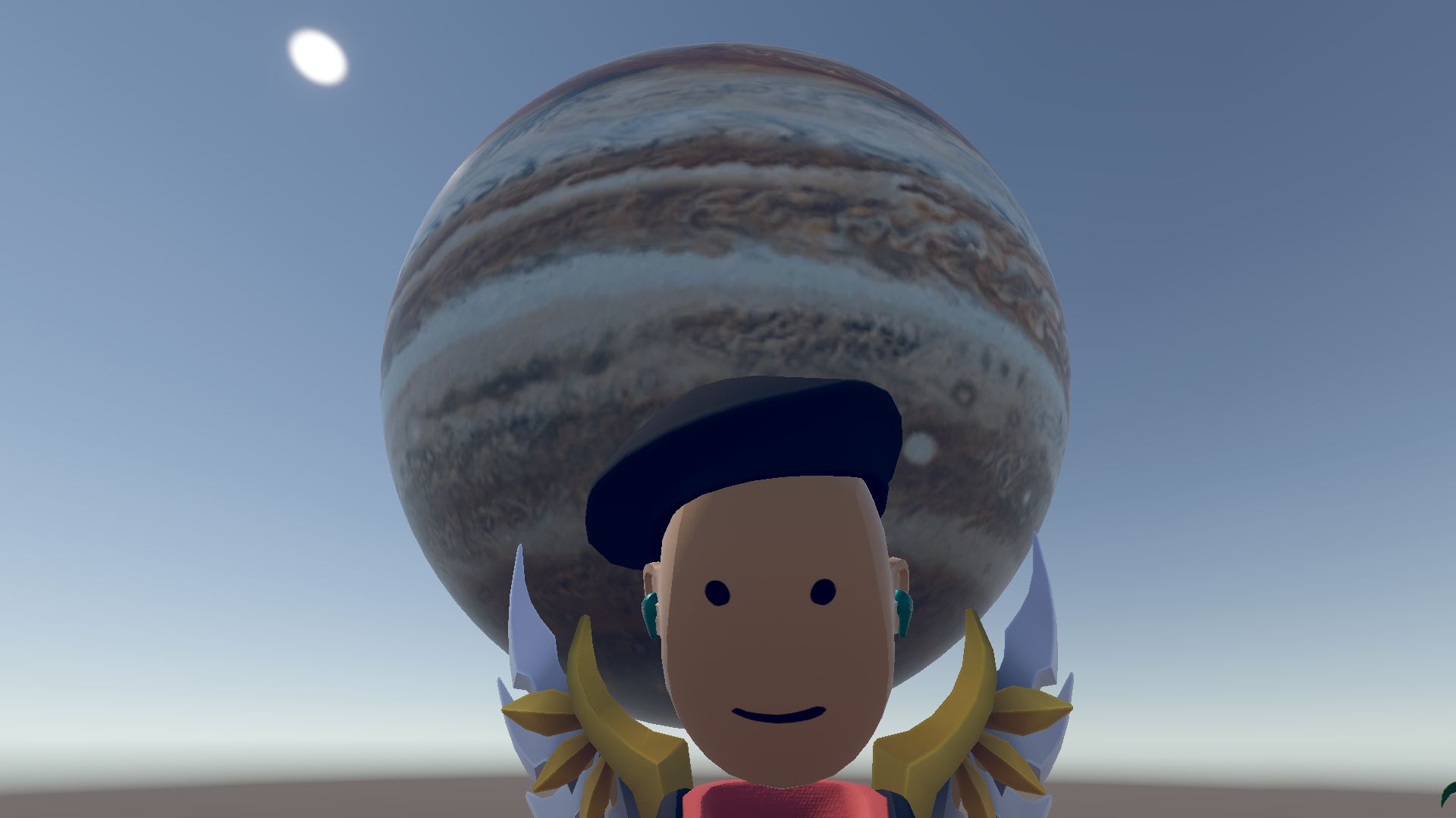 Jupiter (YT) @Jupiter-YT 🚀