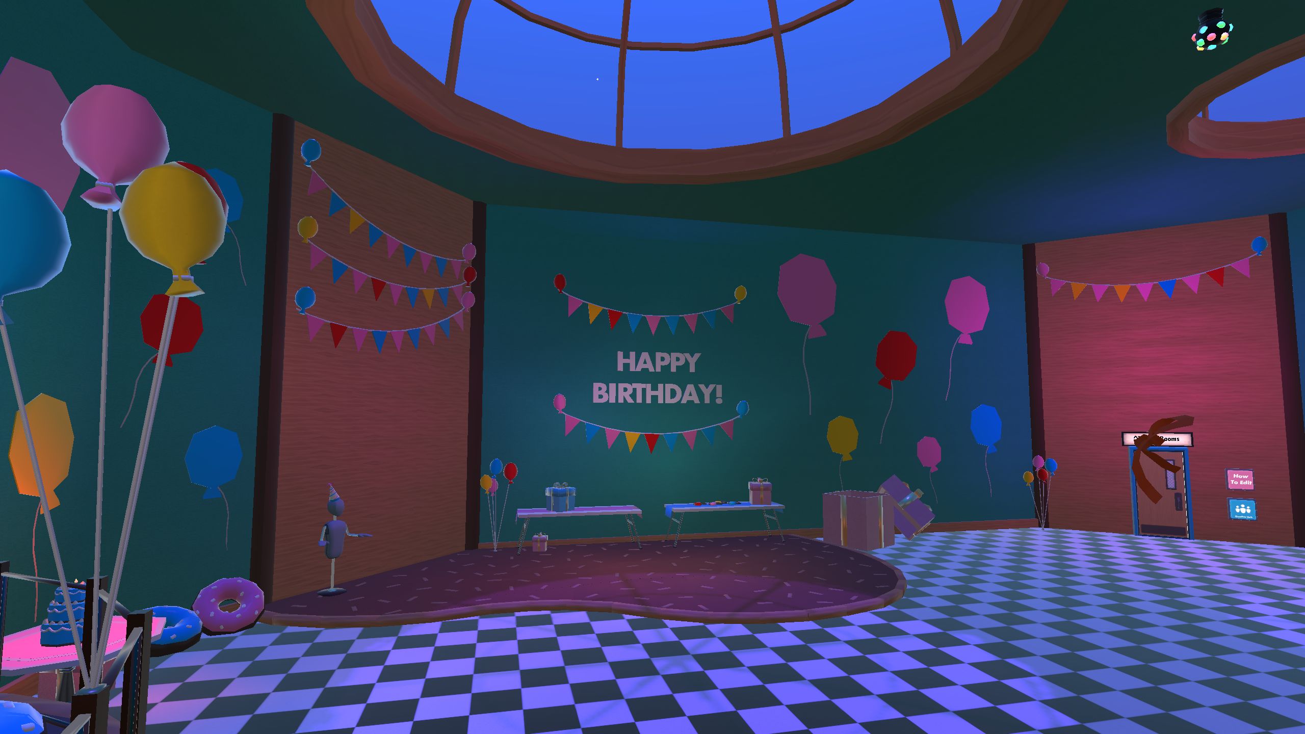 ^HappyBirthdayrecroomwelcometoIOS