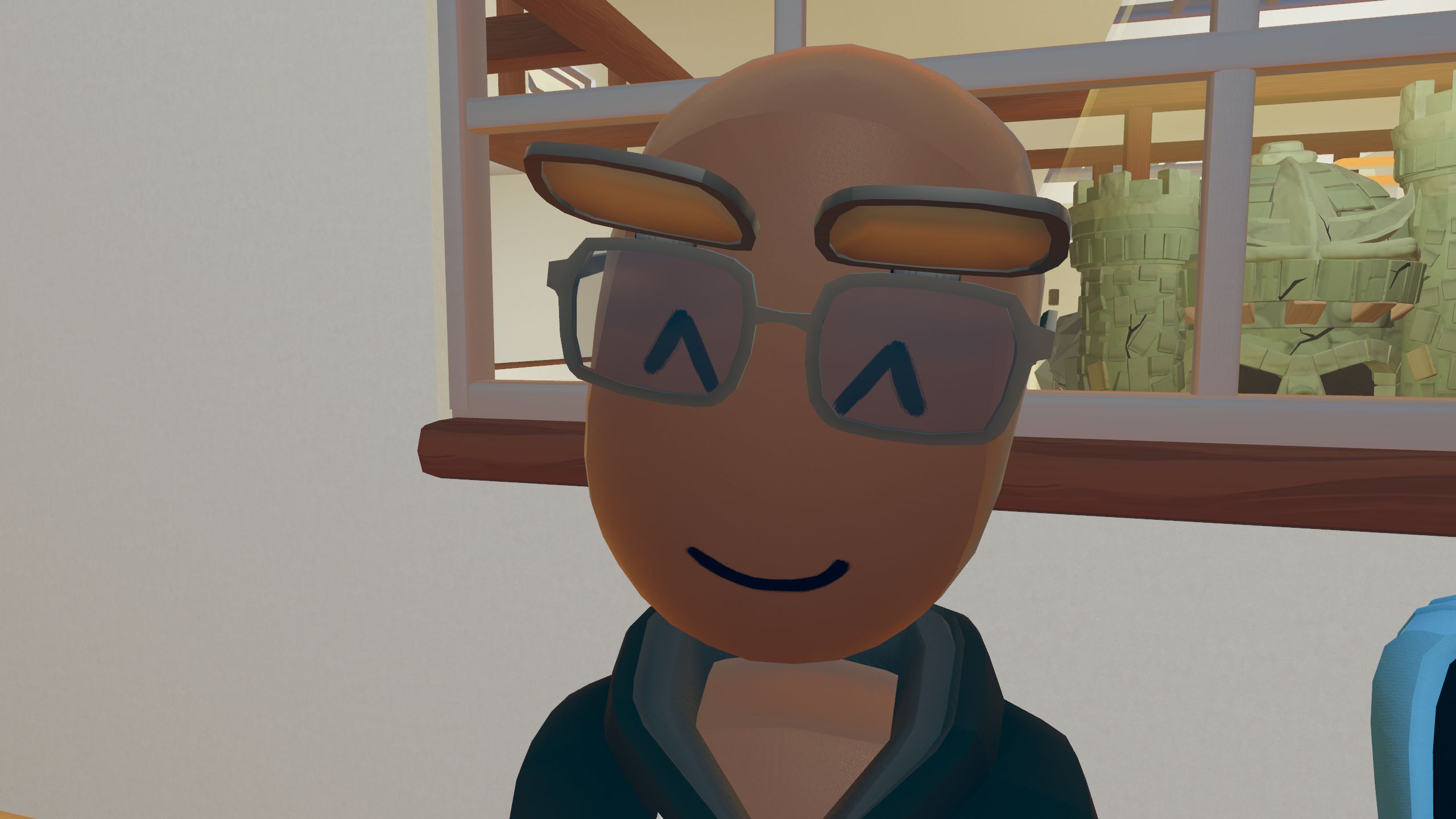 Image in Rec Room