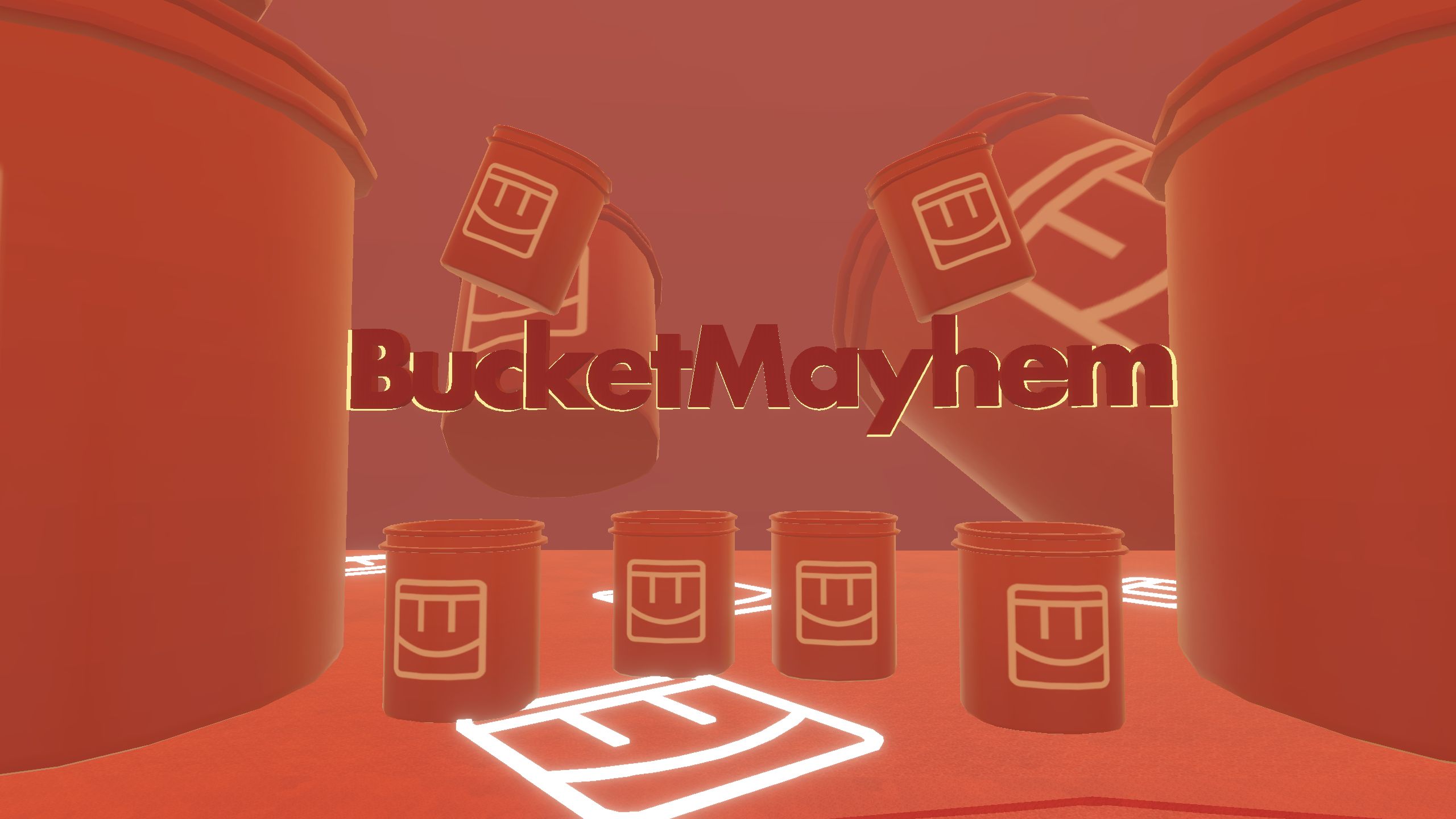 ^Bucket_Mayhem
