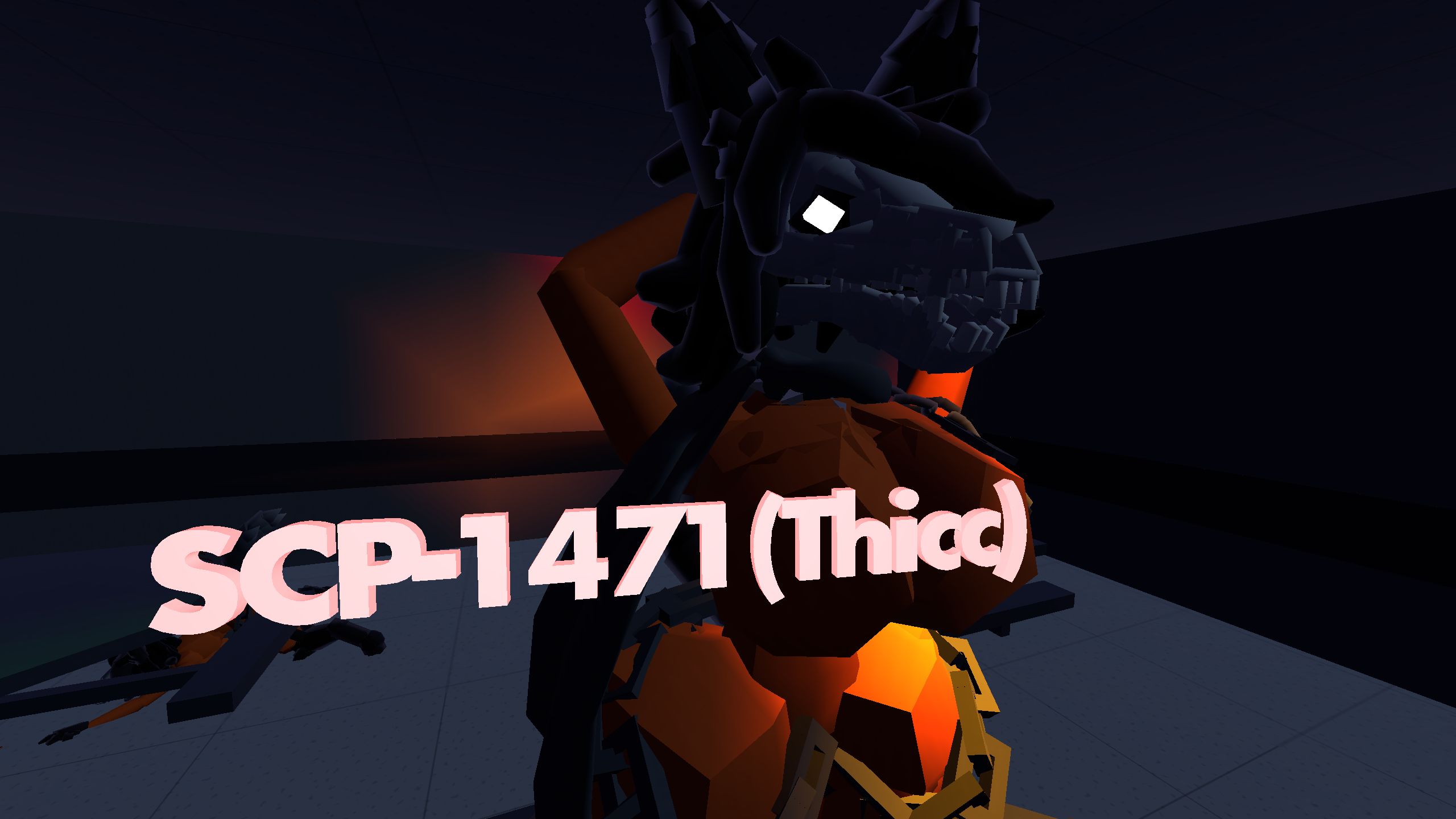 ^SCP-1471-Thicc