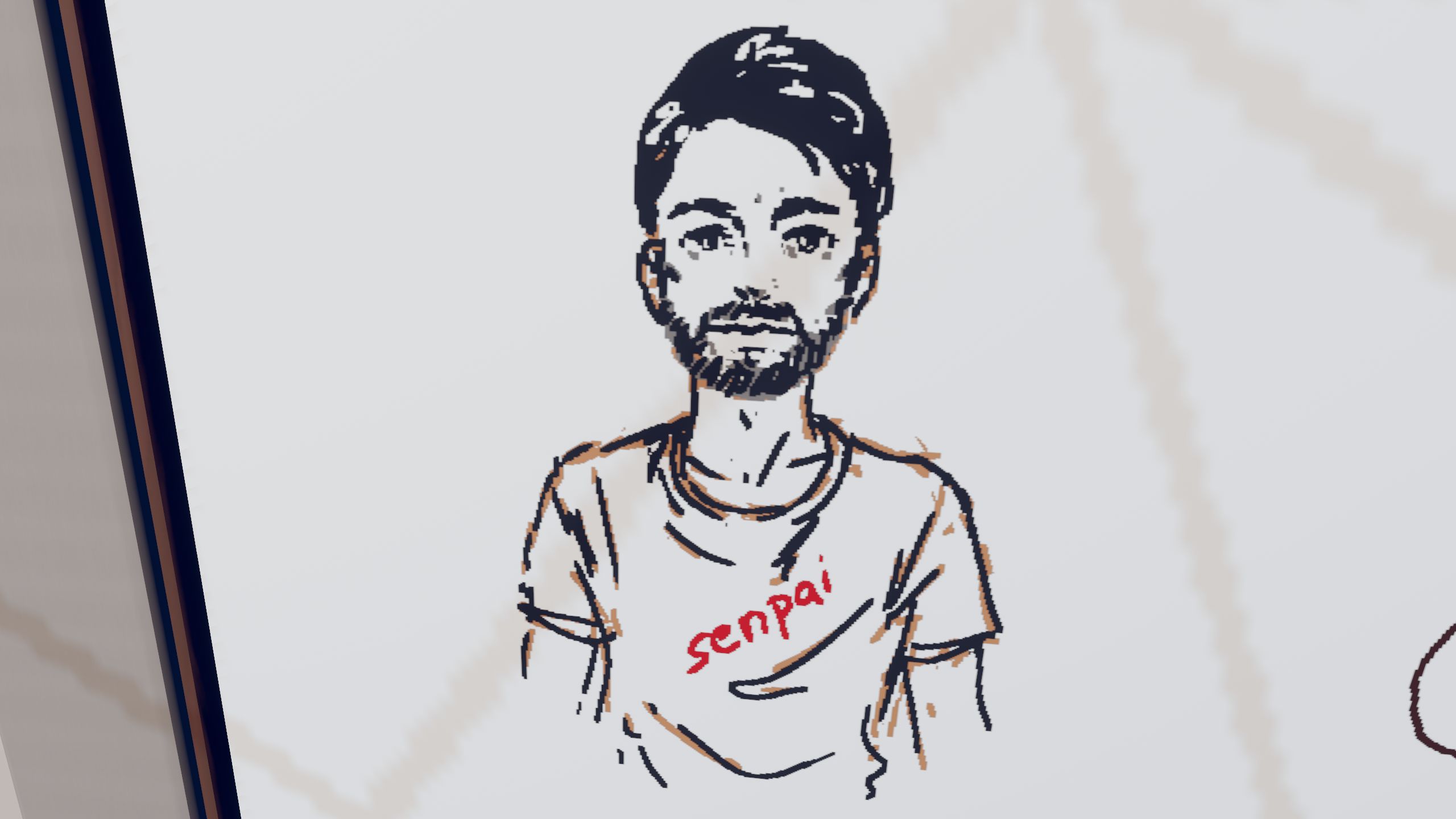 Wolfie Senpai Wolfie S Rooms