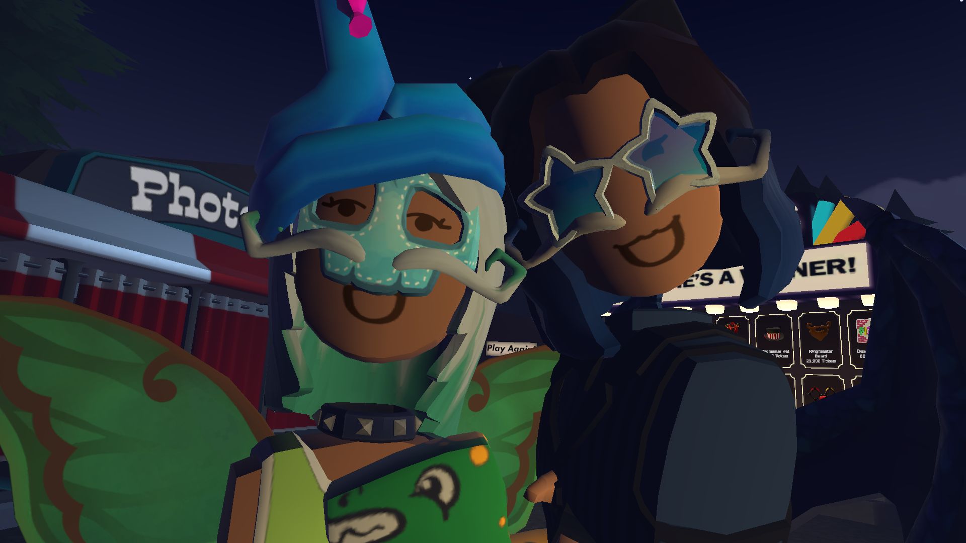 peanut @peanut1325's Rooms