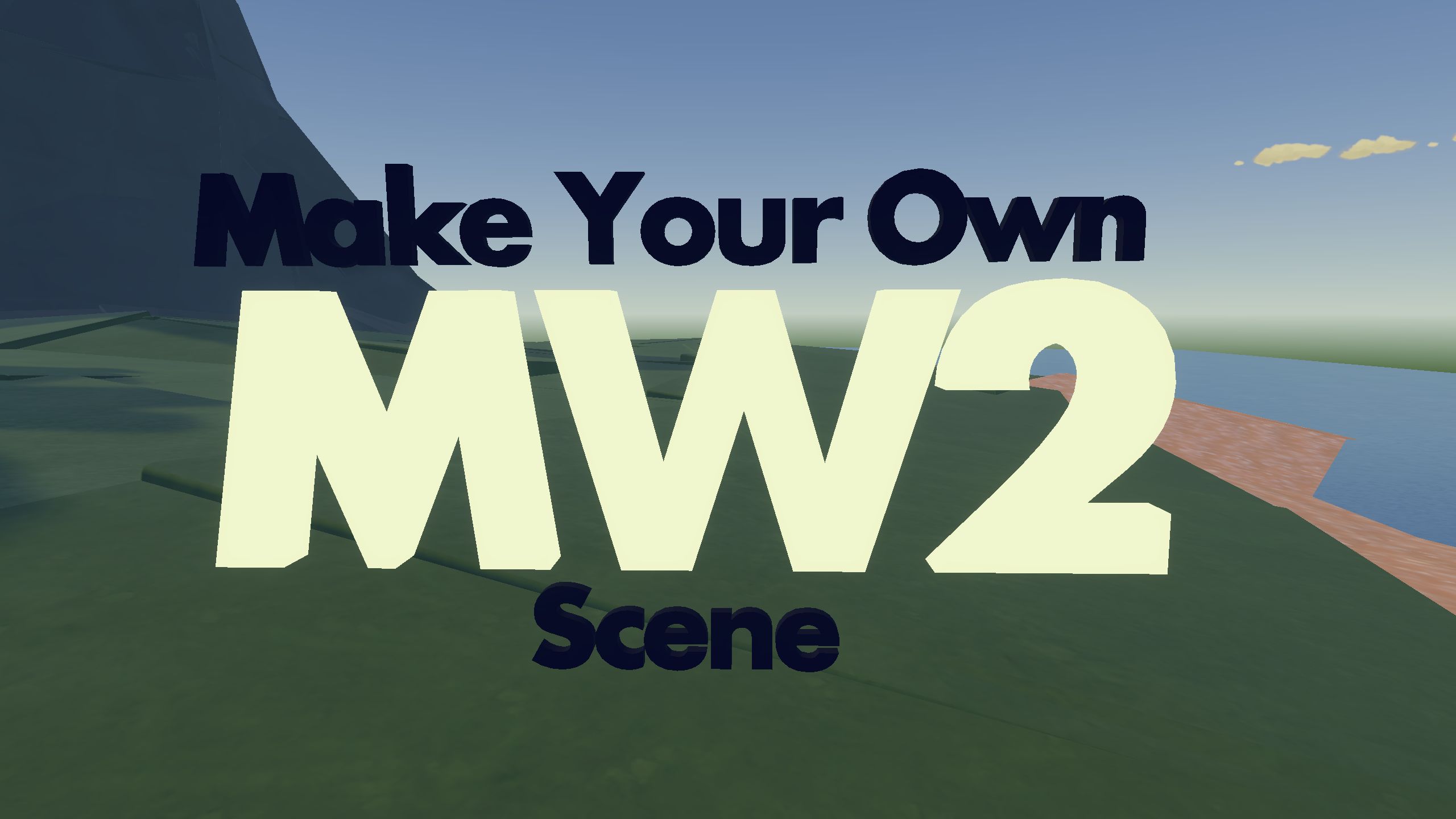 ^Make_Your_Own_MW2_Scene