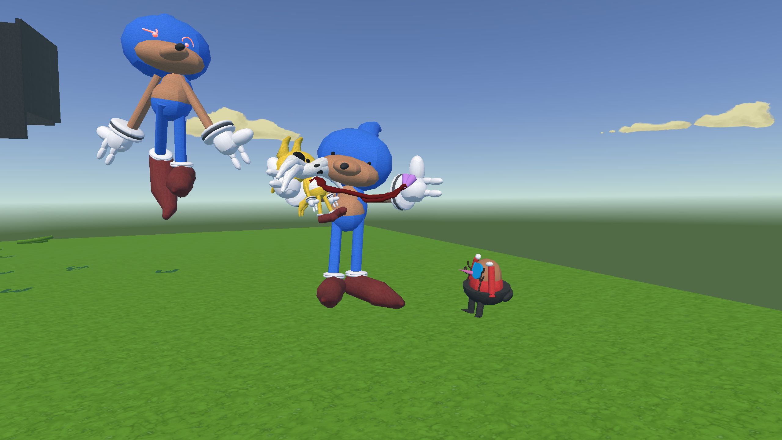 ^SonicLand.weird.sonic