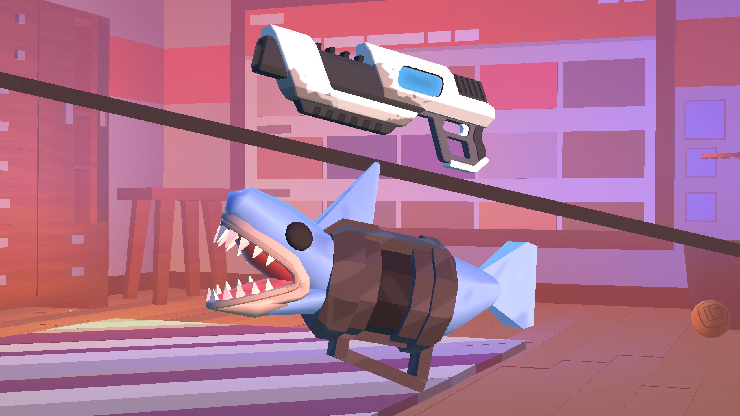 Image in Rec Room