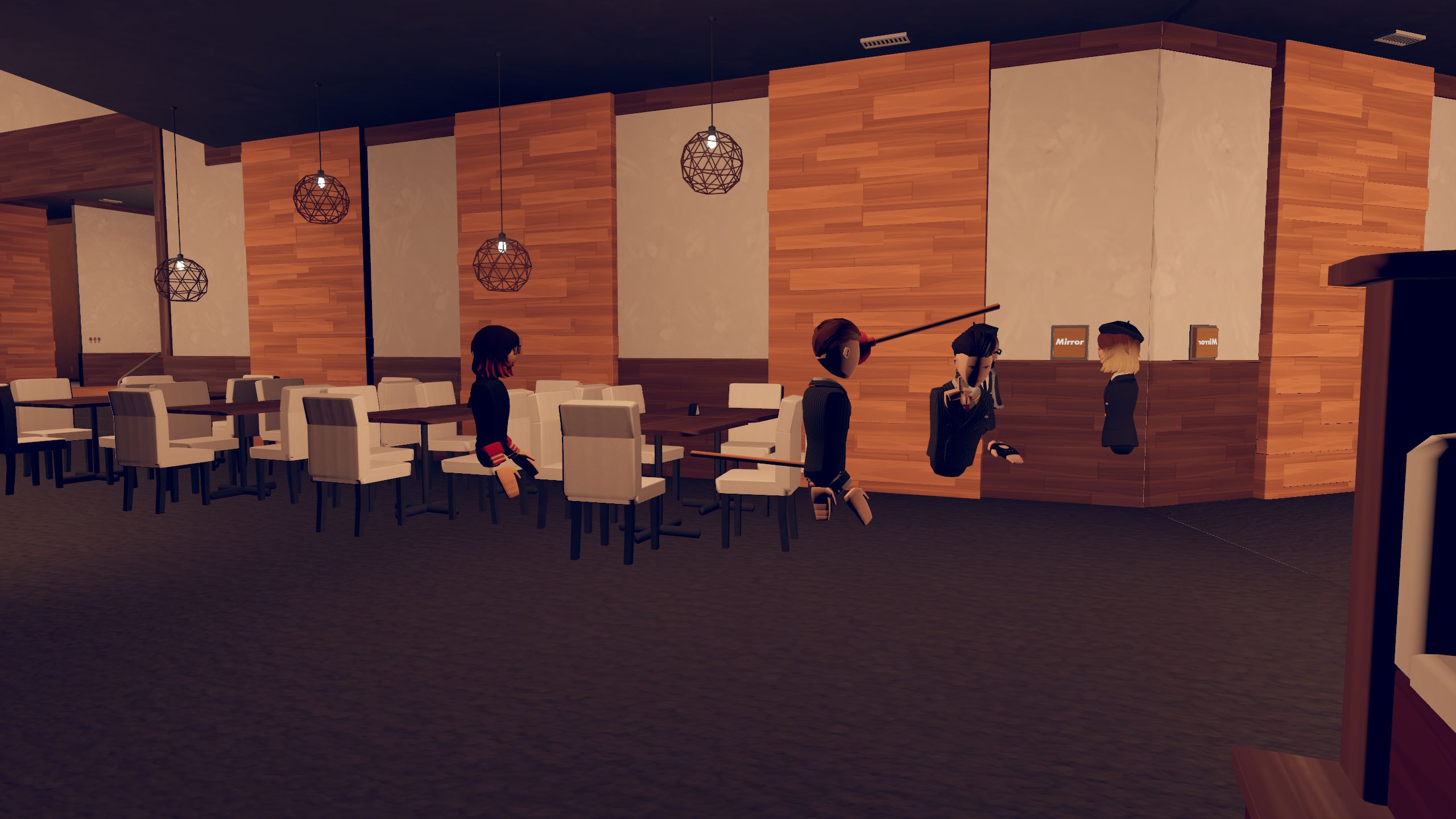 Image in Rec Room