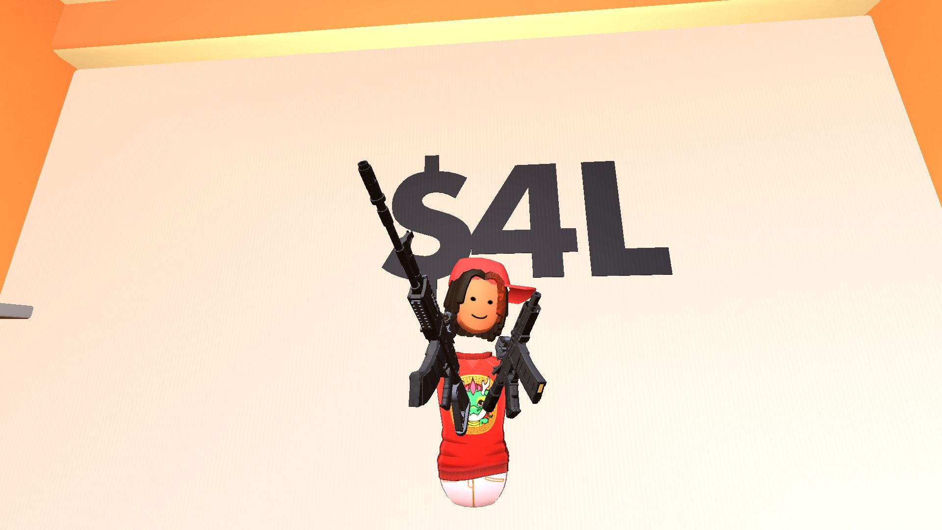 [S4L]sos[TBR].J @sosa.6's Rooms