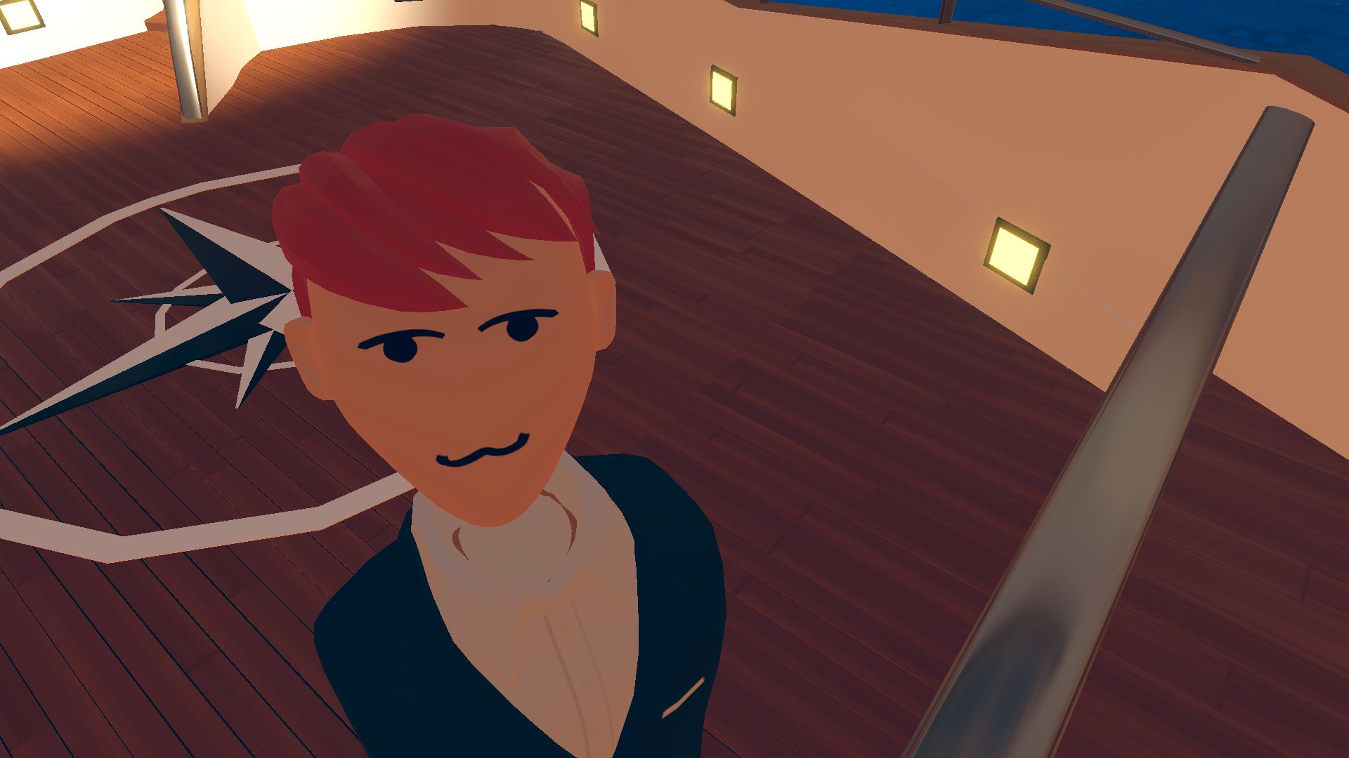 Image in Rec Room