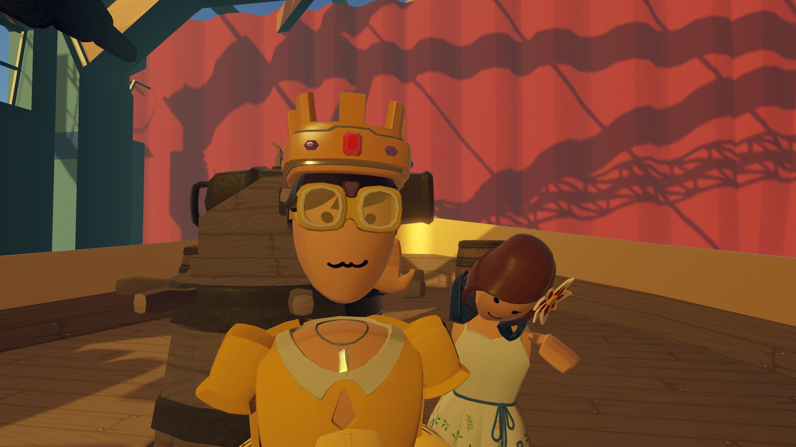 Image in Rec Room