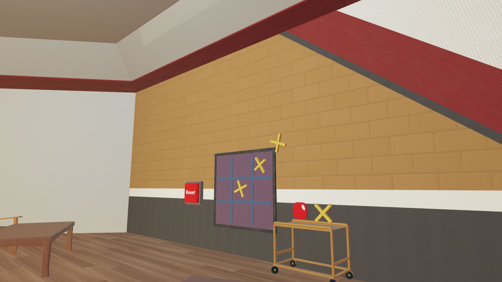 Image in Rec Room