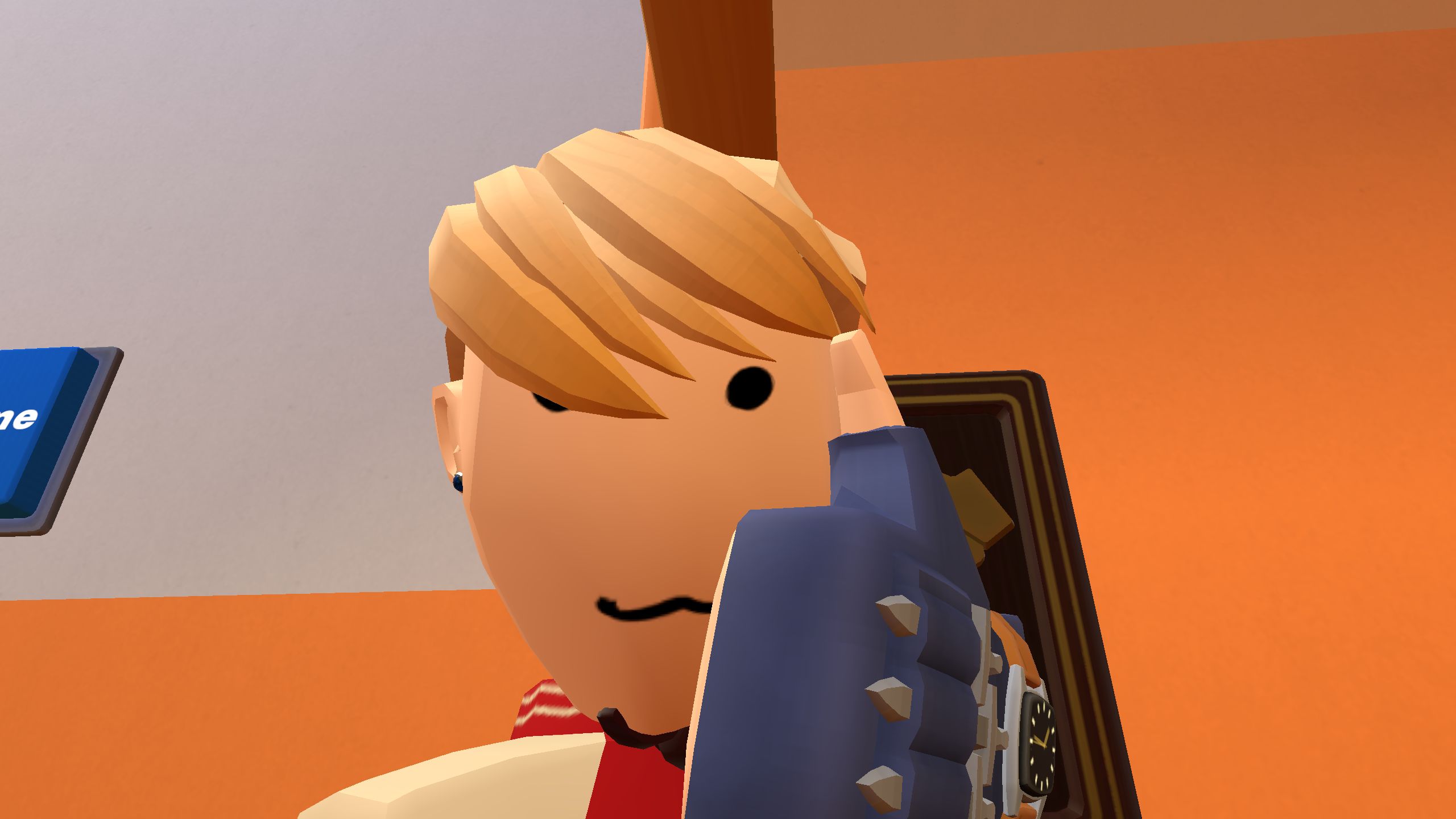 Image in Rec Room