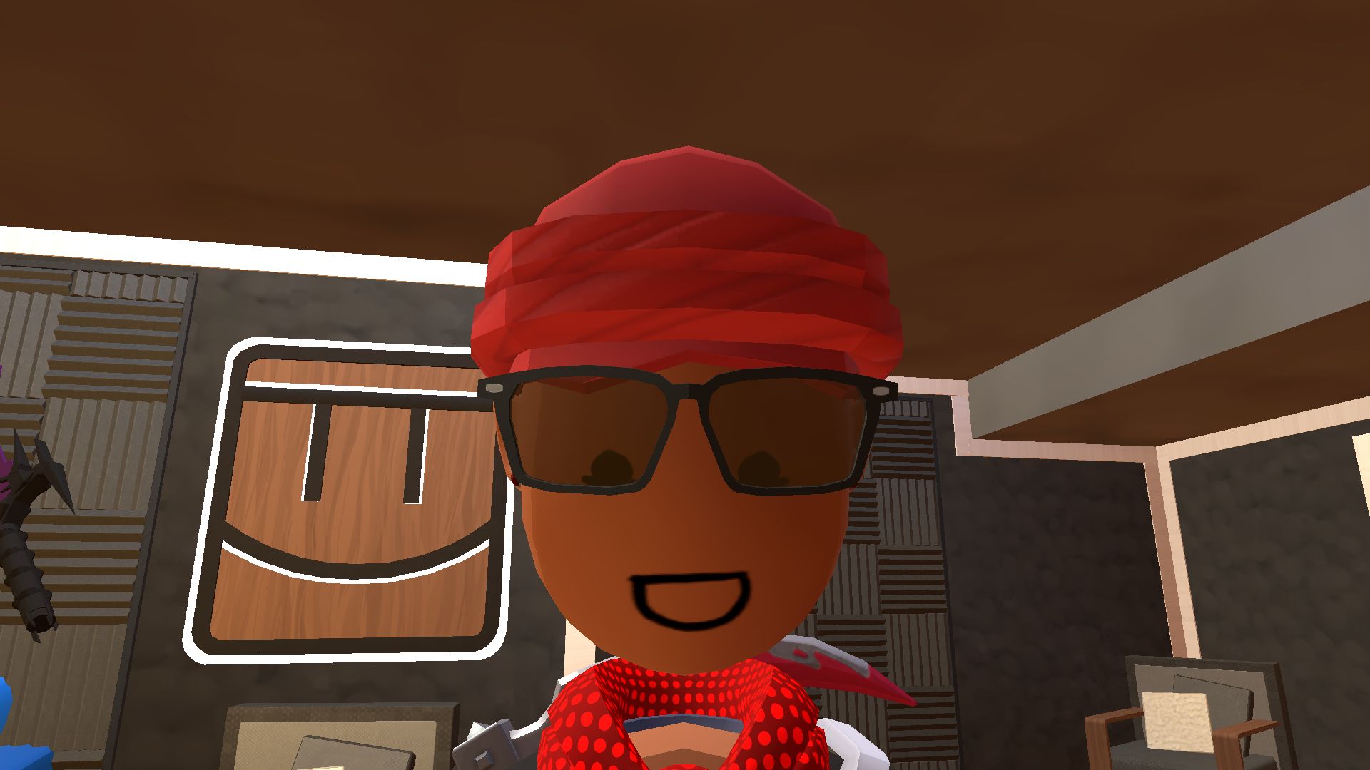 !EBK DeeJr @mxmariomadessv2's Rooms