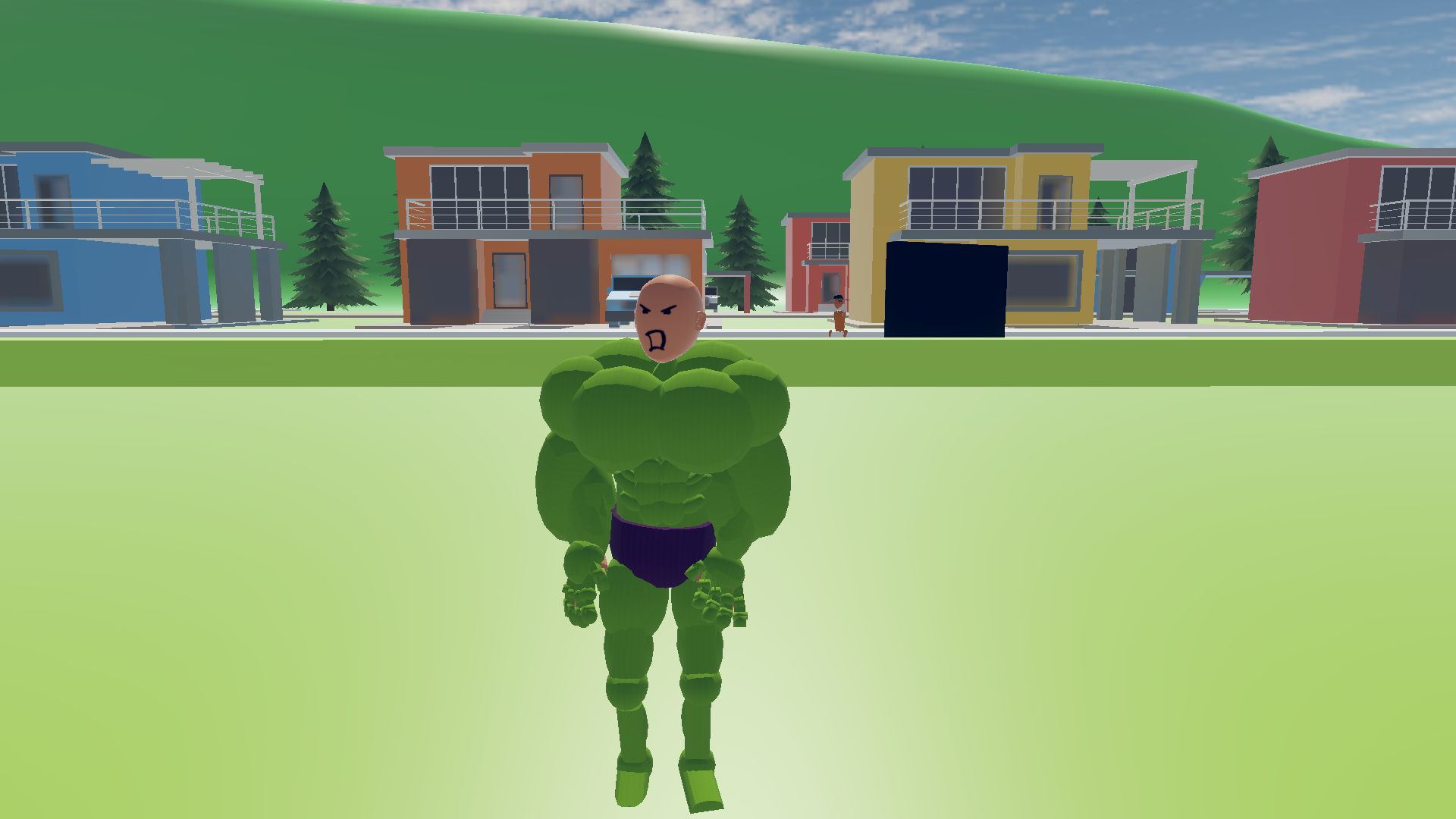 Lediddy vr @Justxgeez's Rooms