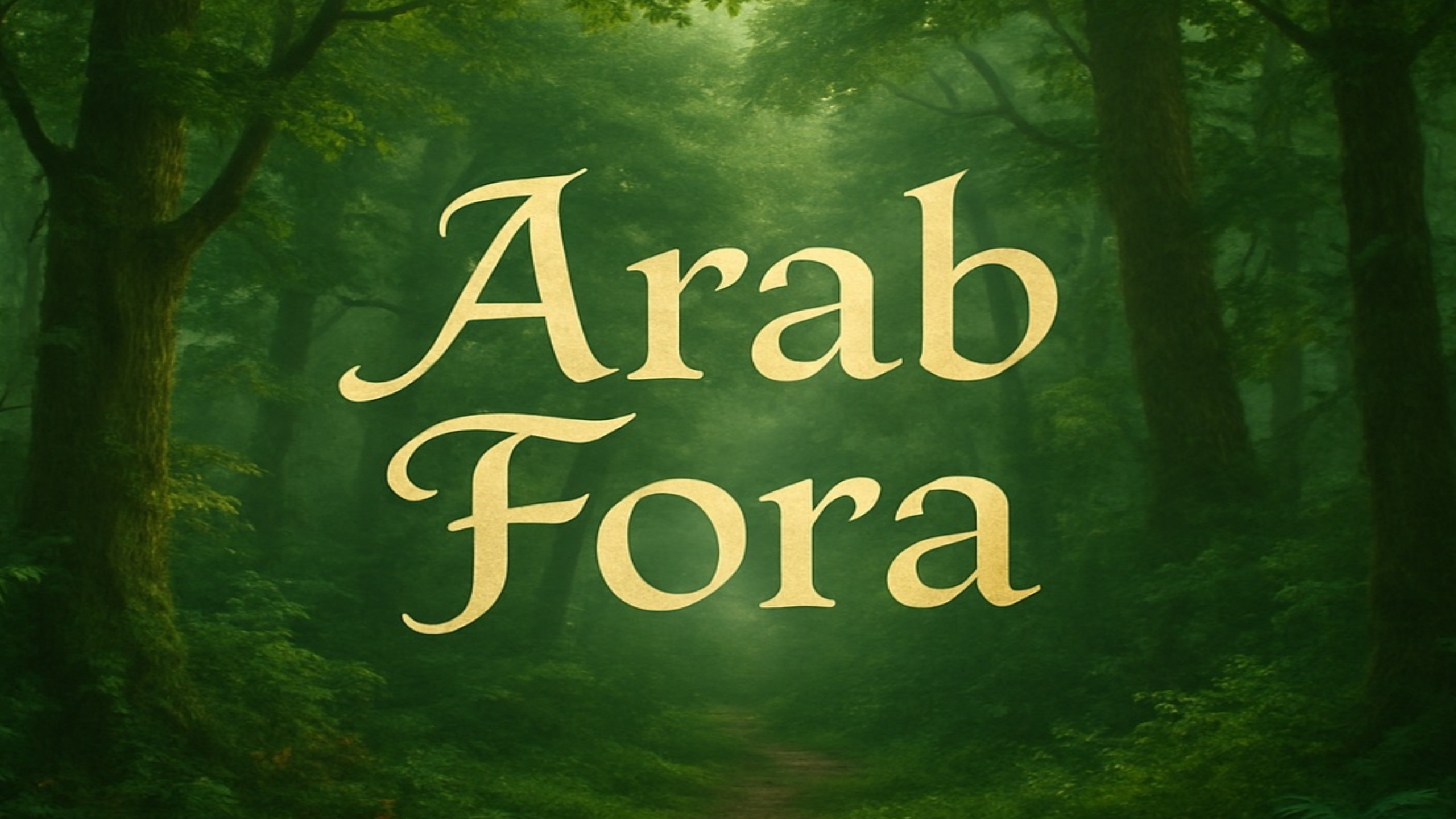 ^Arab_Fora