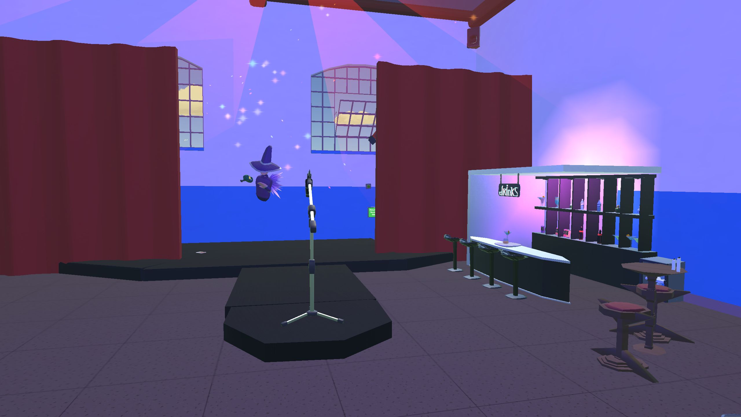 ^The-Singing-Stage