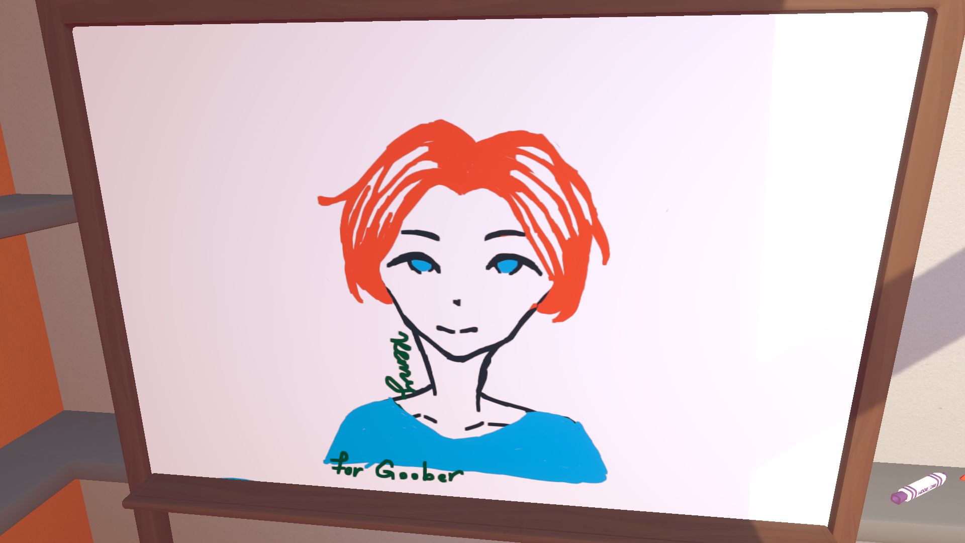 Goober(: @goober6875's Rooms