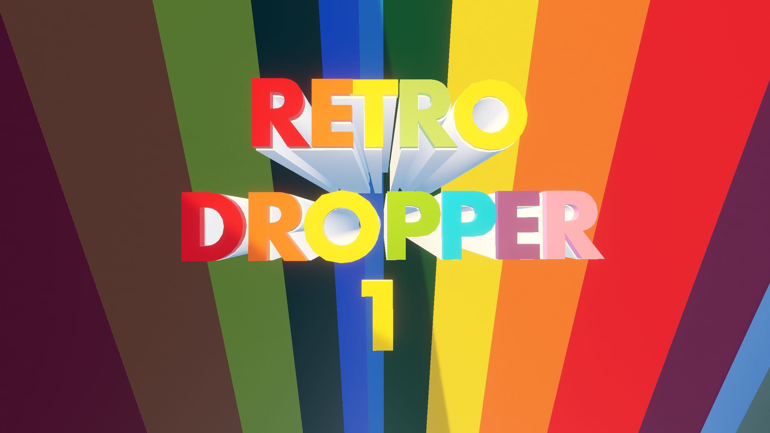 ^RetroDropper