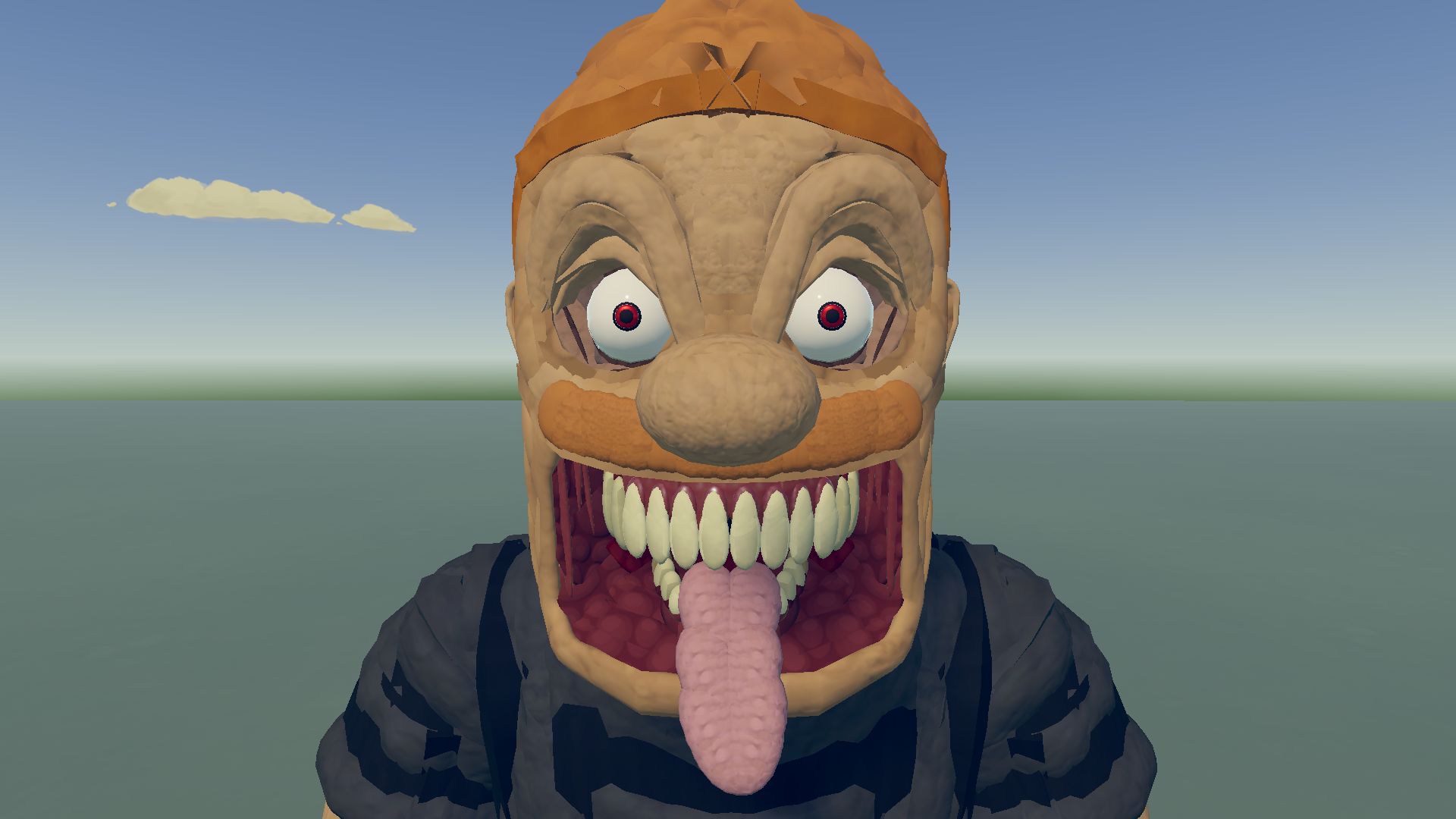 RED IMP [COOL] @RED_IMPOSTER_DEMON