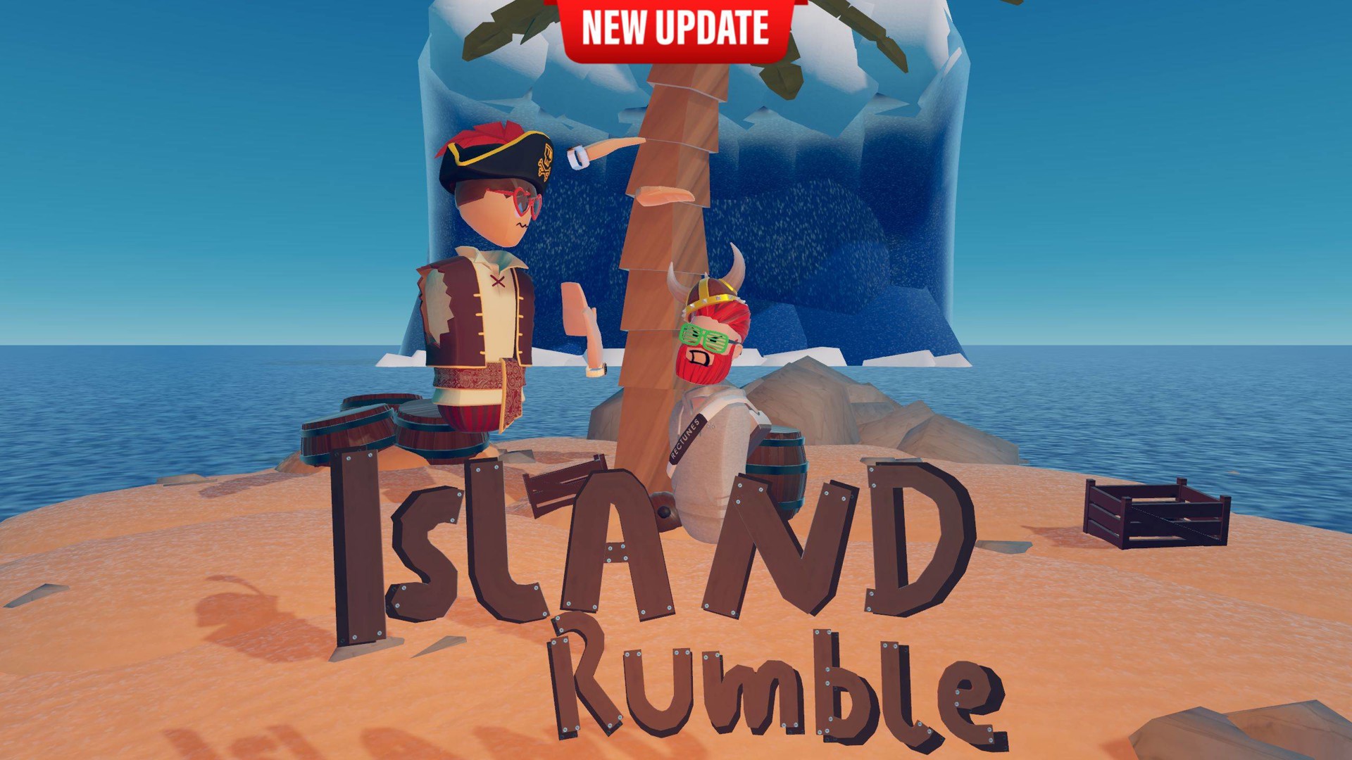 ^Island.Rumble