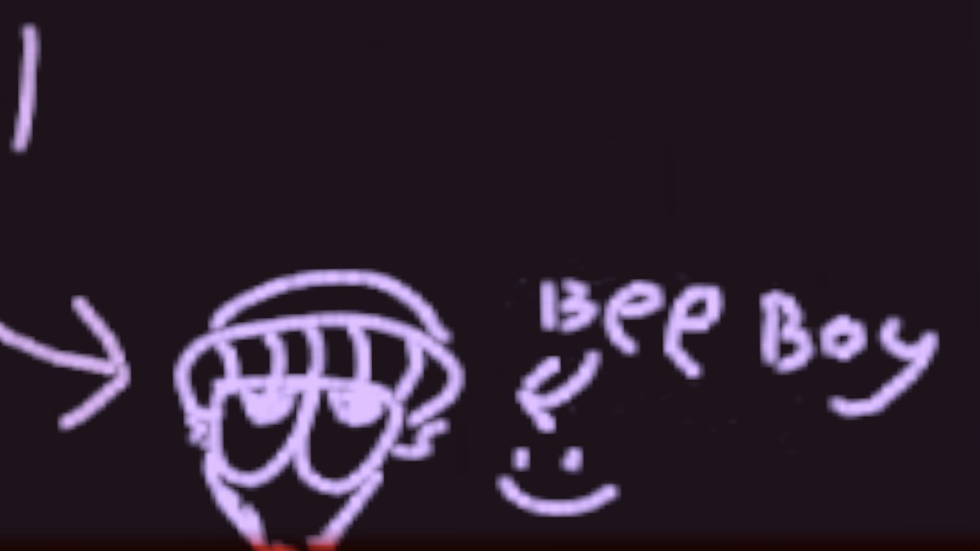 bee boy [VR] @nova-sharky's Rooms